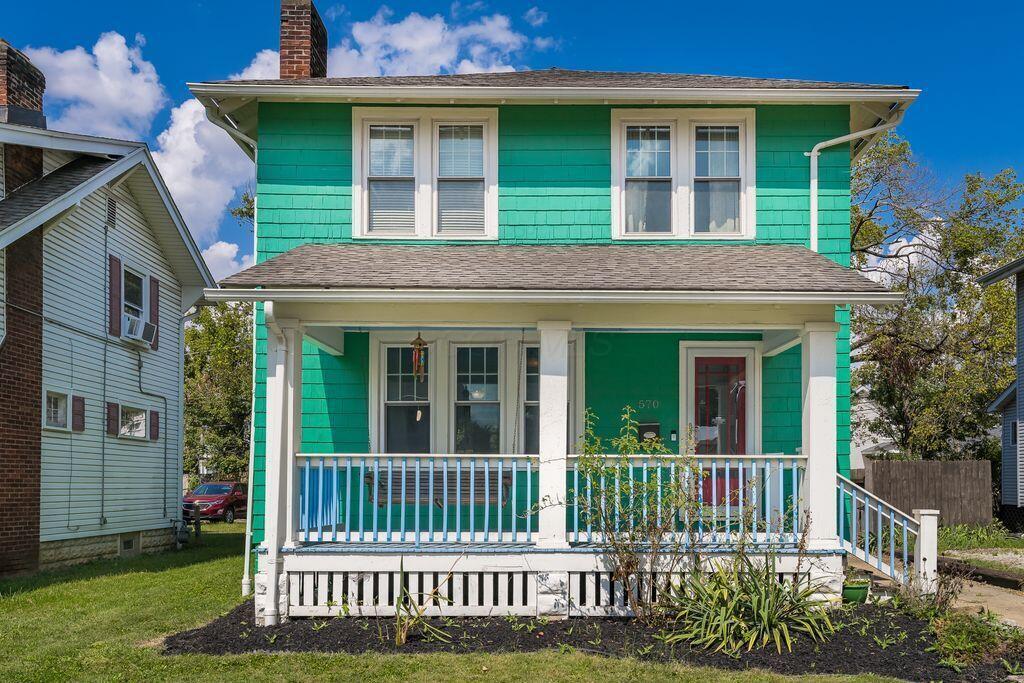 570 E Weber Rd, Columbus, OH 43202 - MLS 226033786 - Coldwell Banker