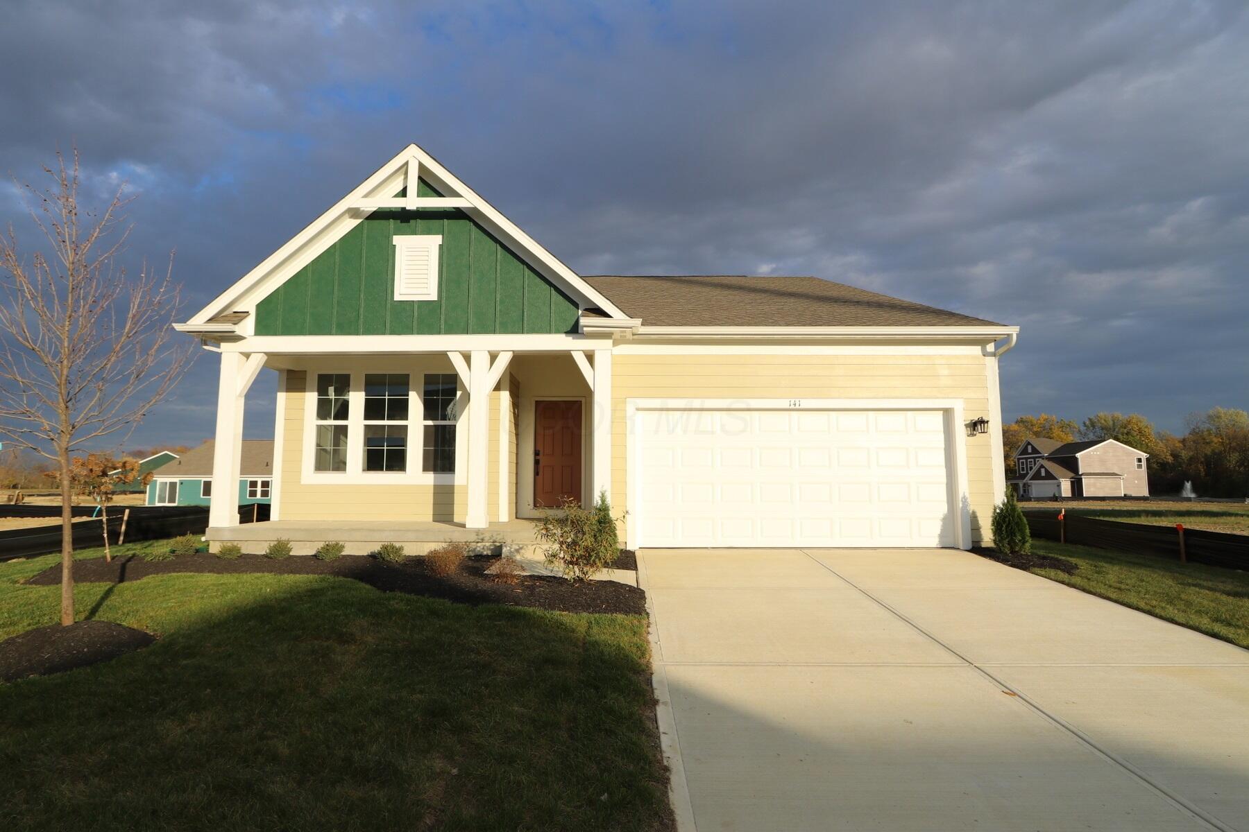 141 Kenneth Hamilton Way, Yellow Springs, OH 45387 - MLS 224007140 ...