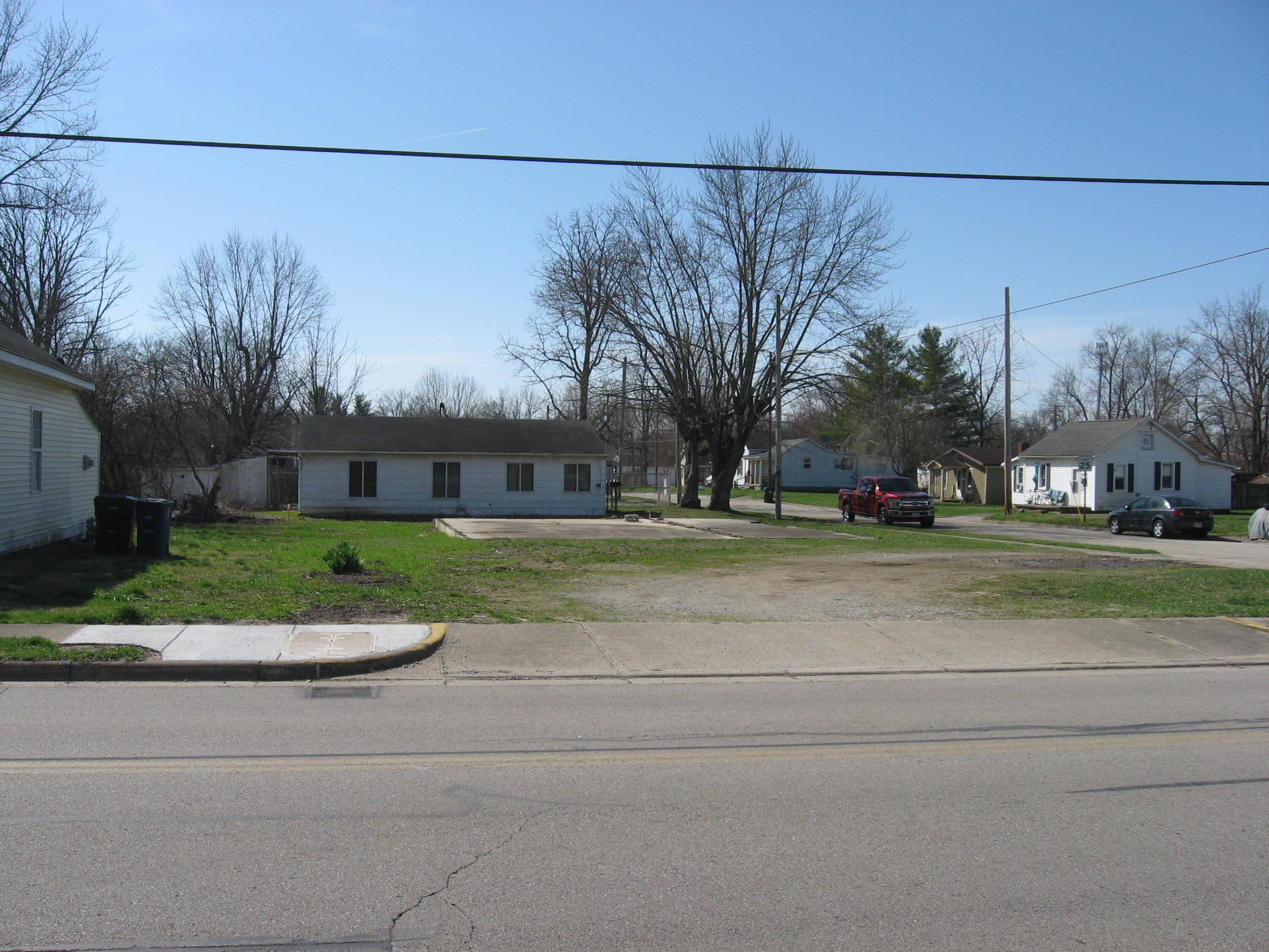 288 Doan St, Wilmington, OH 45177 - MLS 224008487 - Coldwell Banker
