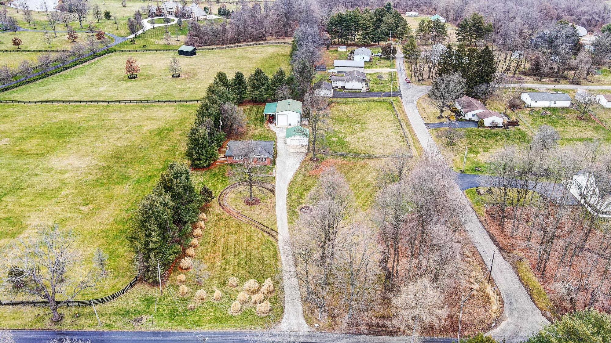 4730 Goose Ln Ln, Alexandria, OH 43001 - MLS 224011948 - Coldwell Banker