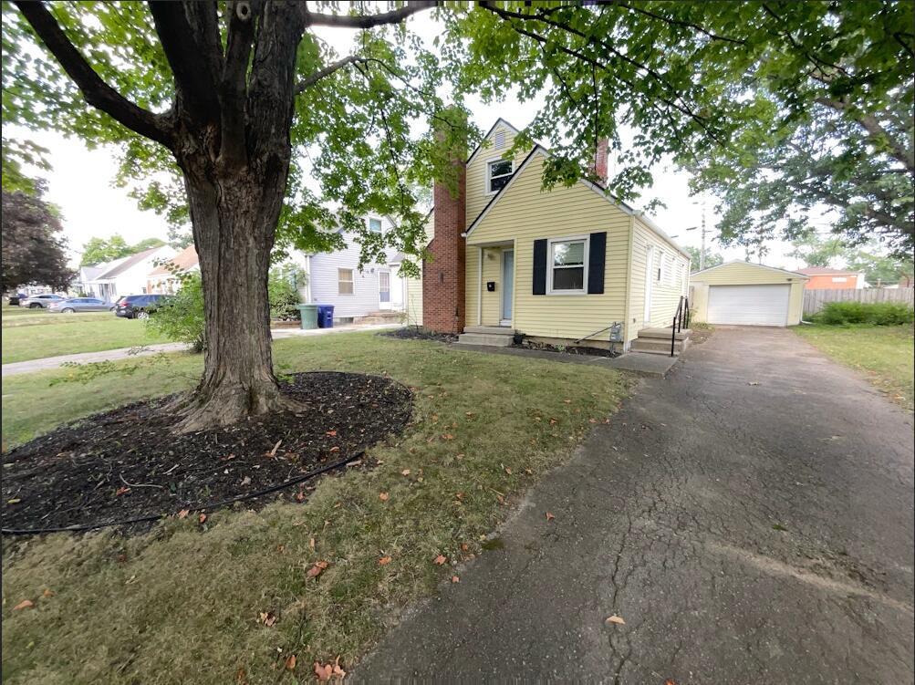 3412 Homecroft Dr, Columbus, OH 43224 - MLS 224012240 - Coldwell Banker