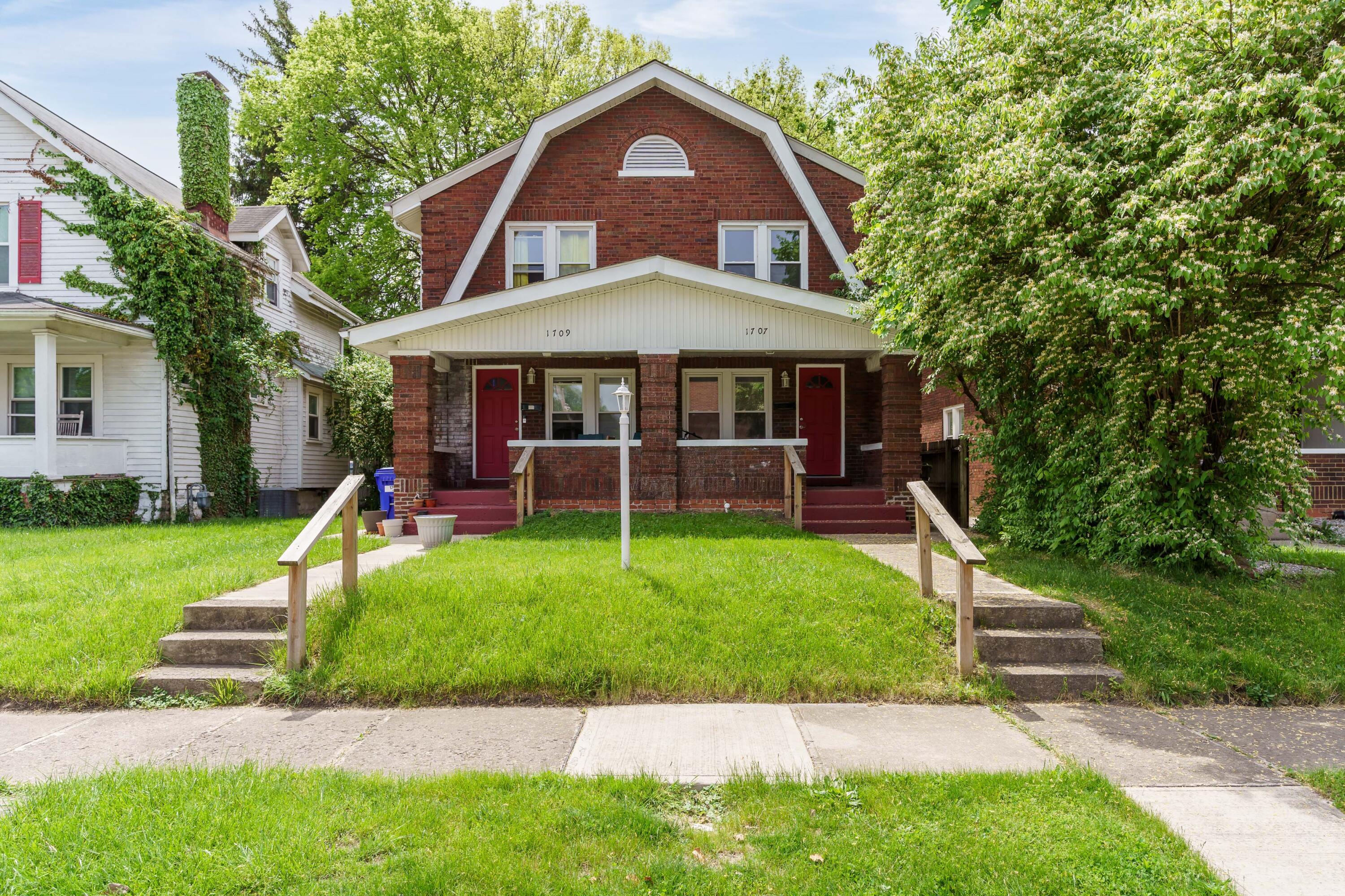 1707 Kent St, Columbus, OH 43205 - MLS 224014073 - Coldwell Banker