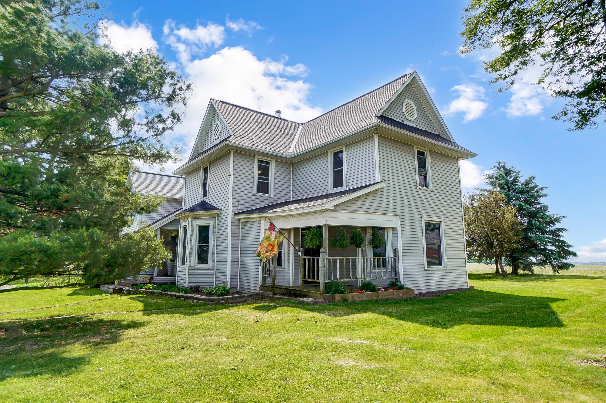 20088 State Route 31, Marysville, OH 43040 - MLS 224016808 - Coldwell ...