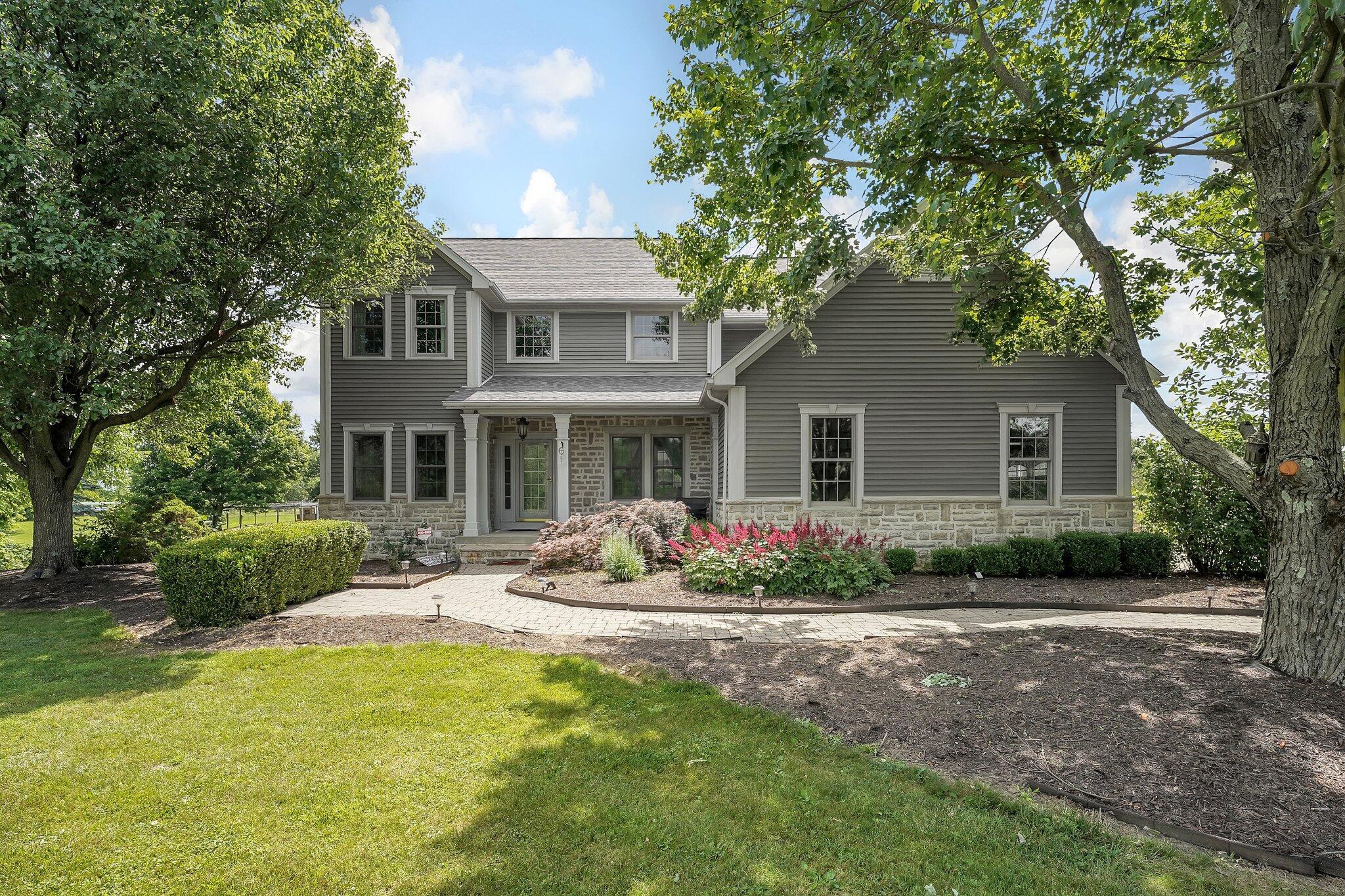 3843 Gale Rd, Granville, OH 43023 - MLS 224018528 - Coldwell Banker