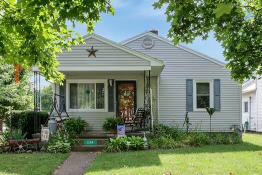 224 N Main St, Sugar Grove, OH 43155 - MLS 224020109 - Coldwell Banker