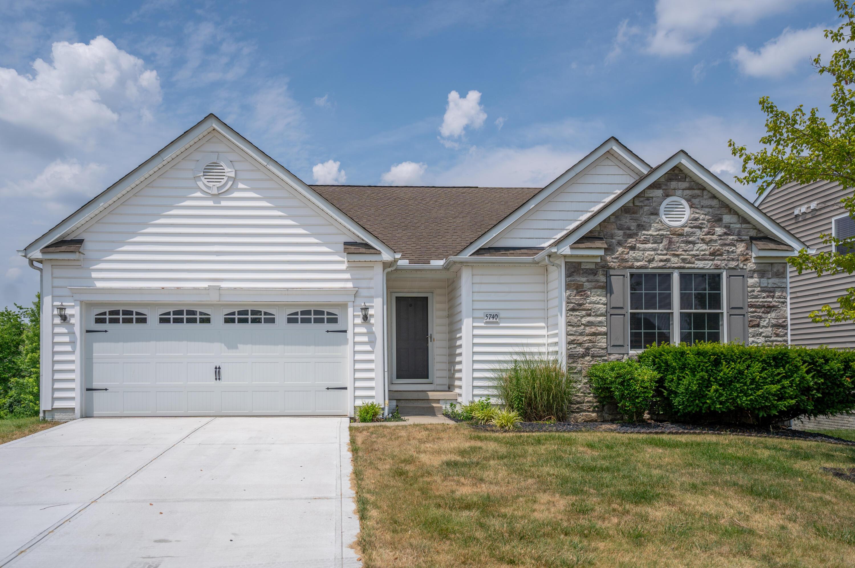 5740 Stevens Dr, Orient, OH 43146 - MLS 224020979 - Coldwell Banker