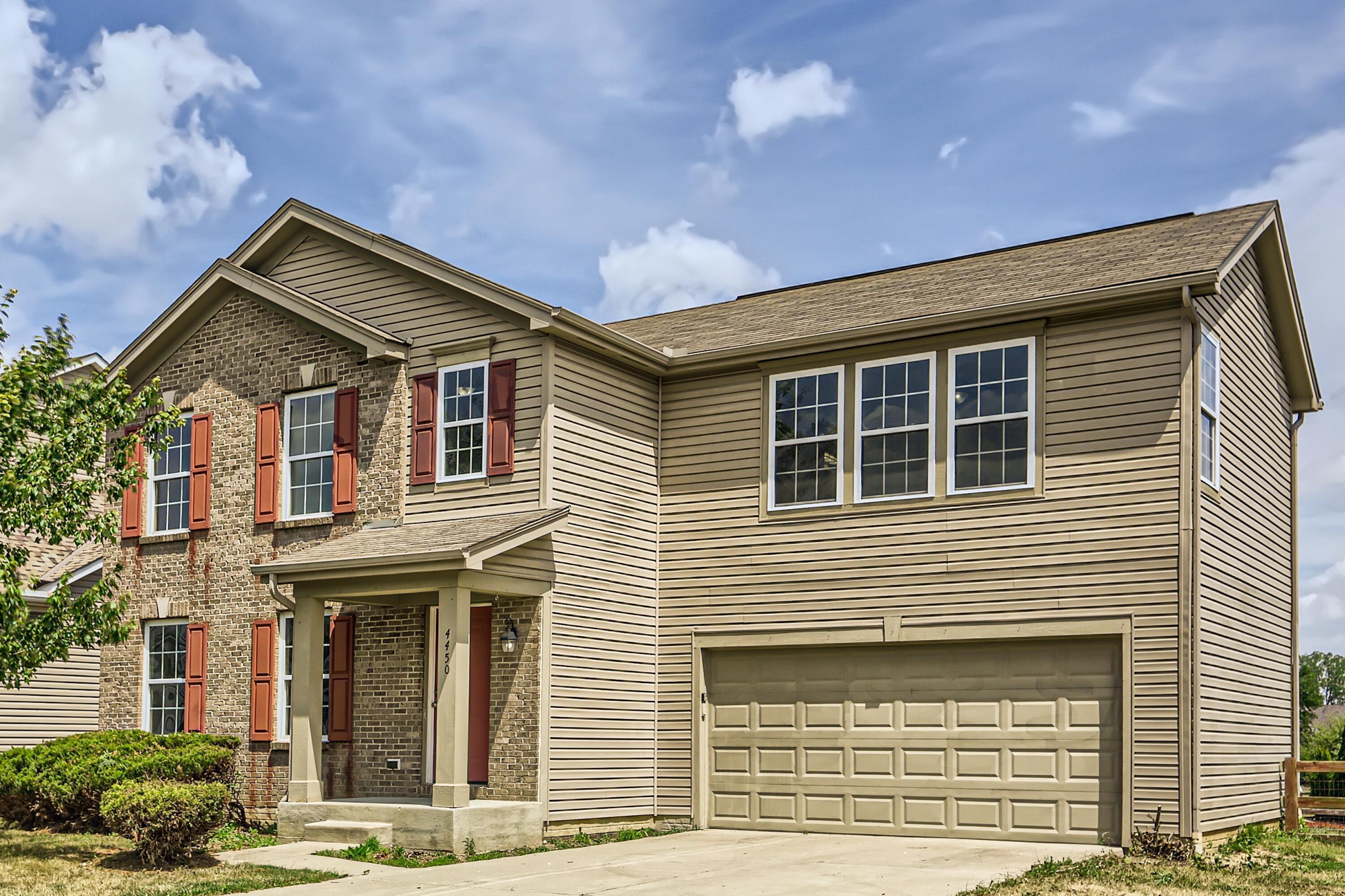 4450 Butler Farms Dr, Columbus, OH 43207 - MLS 224022748 - Coldwell Banker