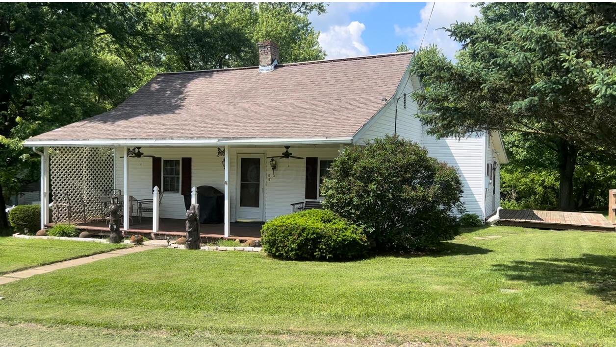 65 Sand Ridge Rd, Zanesville, OH 43701 - MLS 224023564 - Coldwell Banker