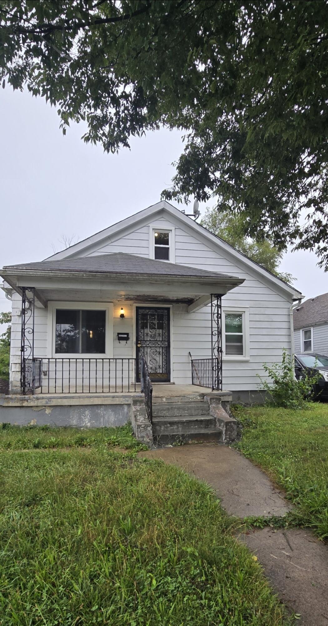 145 Shoop Ave, Dayton, OH 45417 - MLS 224025629 - Coldwell Banker