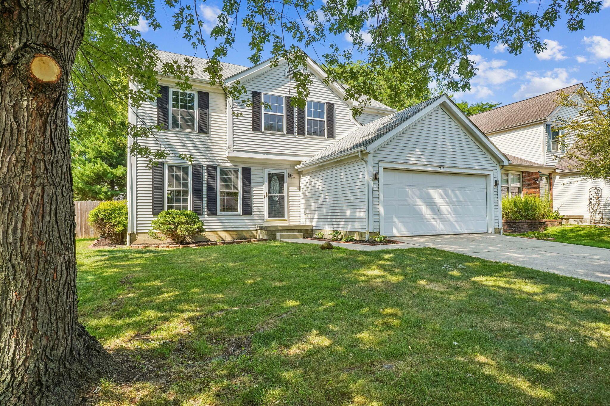 7212 Dewfall Dr, Reynoldsburg, OH 43068 - MLS 224026073 - Coldwell Banker