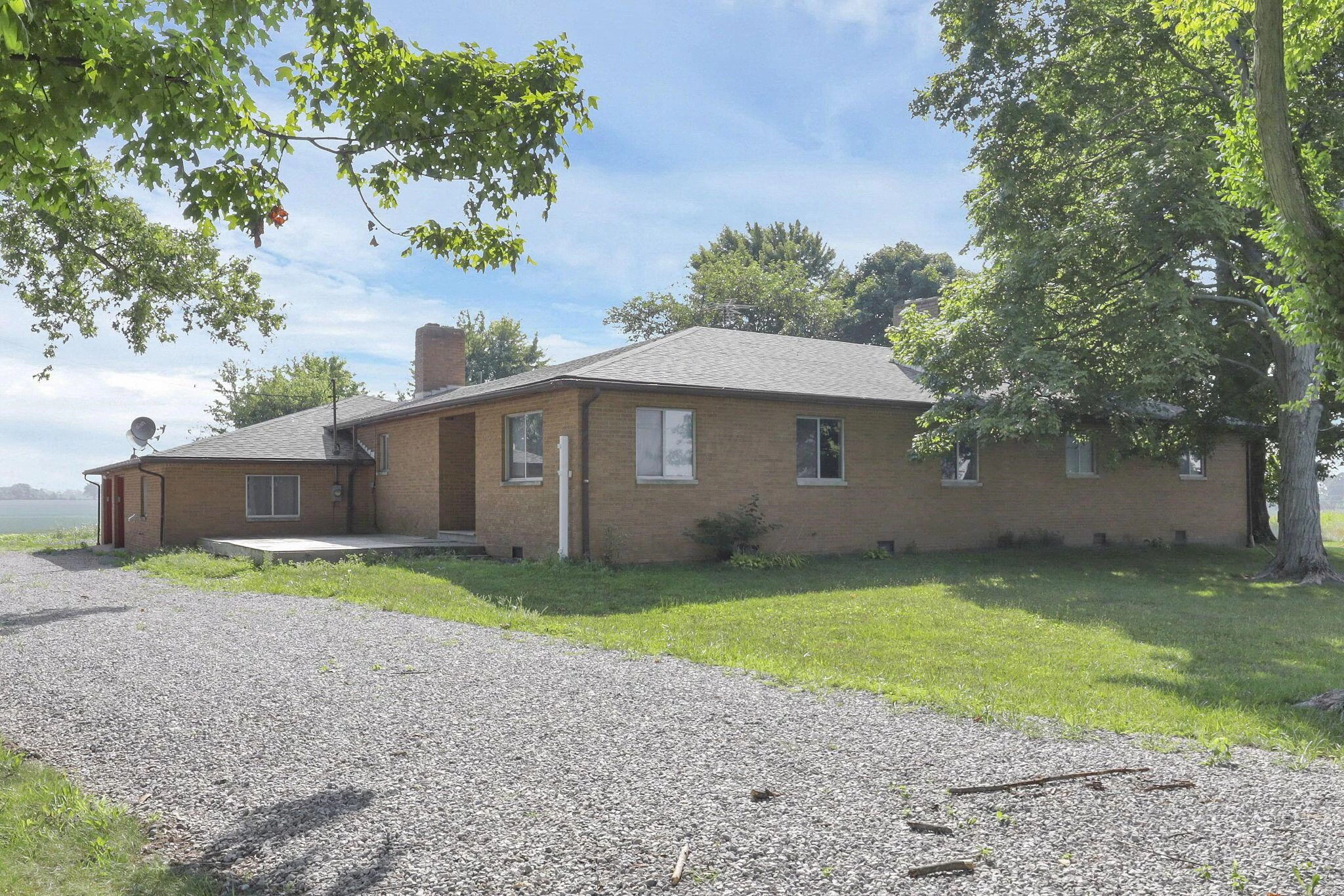 7708 State Route 56 E, Circleville, OH 43113 - MLS 224026644 - Coldwell ...