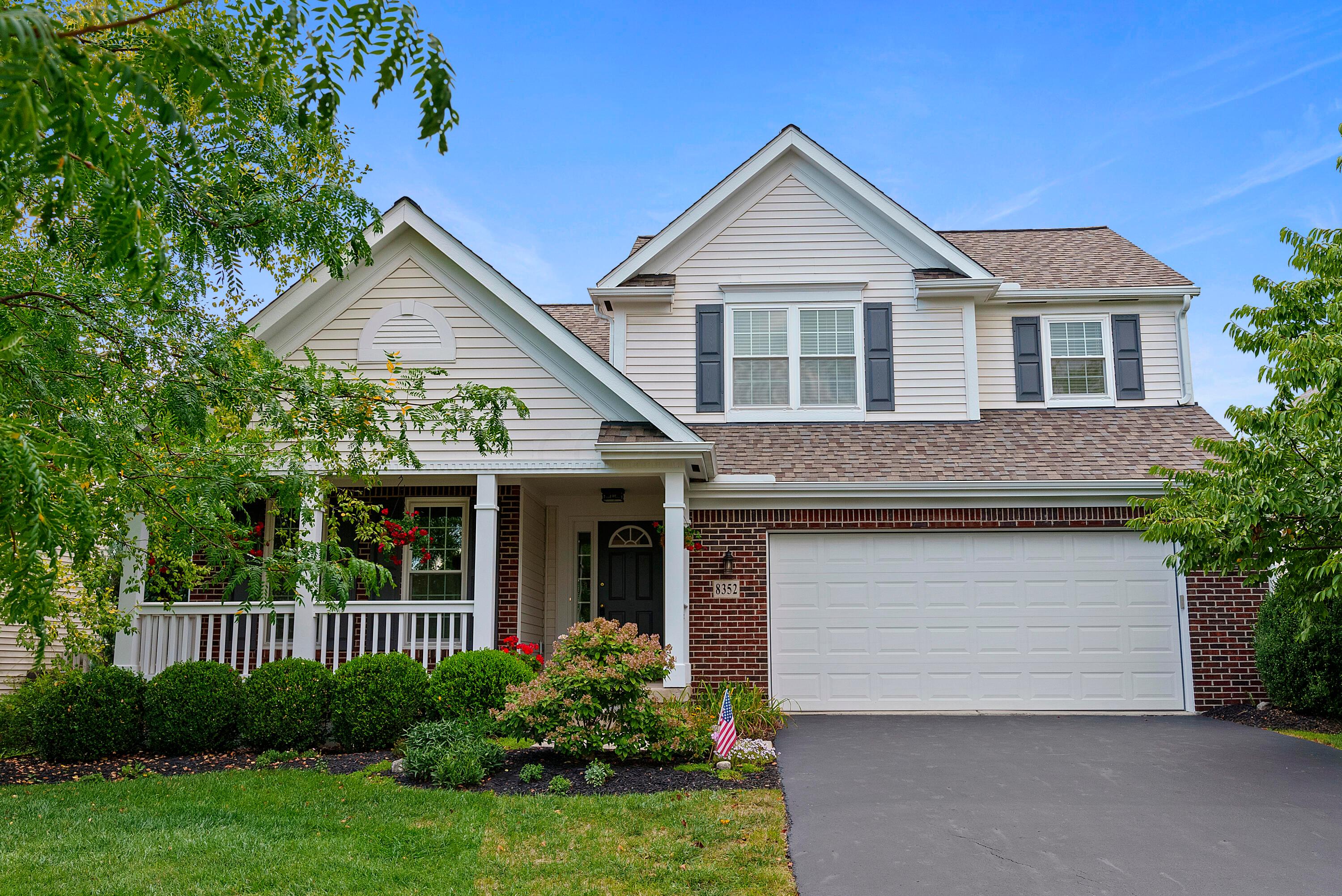 8352 Squad Dr, Galloway, OH 43119 - MLS 224028366 - Coldwell Banker