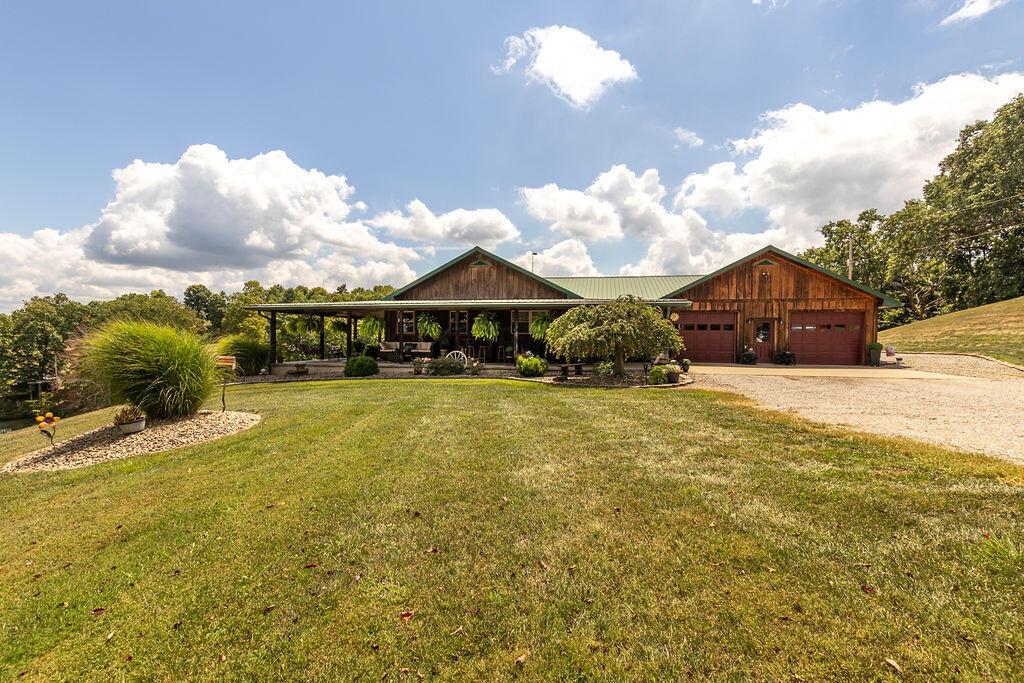 48245 Morning Star Rd, Racine, OH 45771 - MLS 224029996 - Coldwell Banker