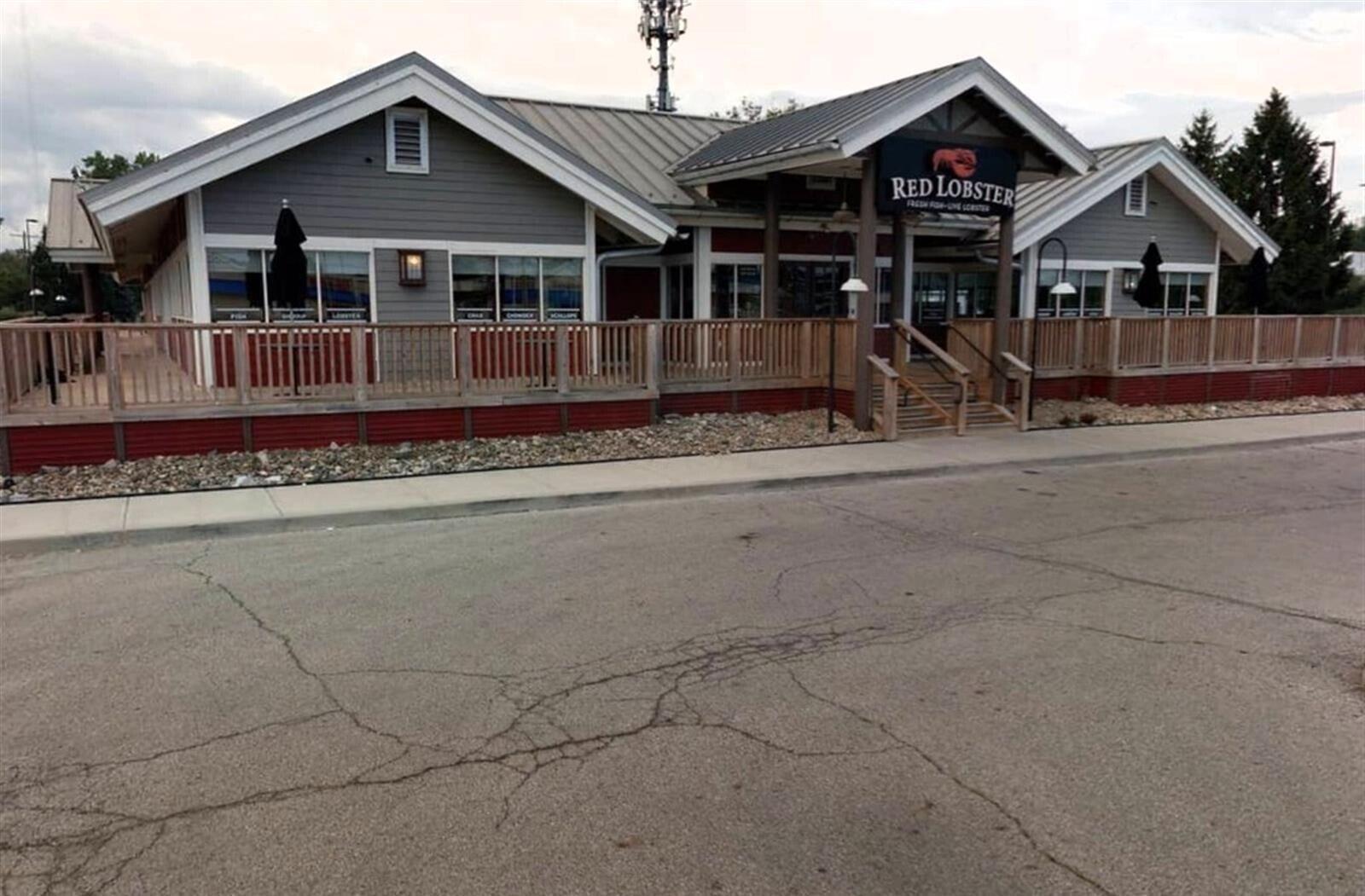 1691 E Dublin Granville Rd, Columbus, OH 43229 - MLS 224030032 ...