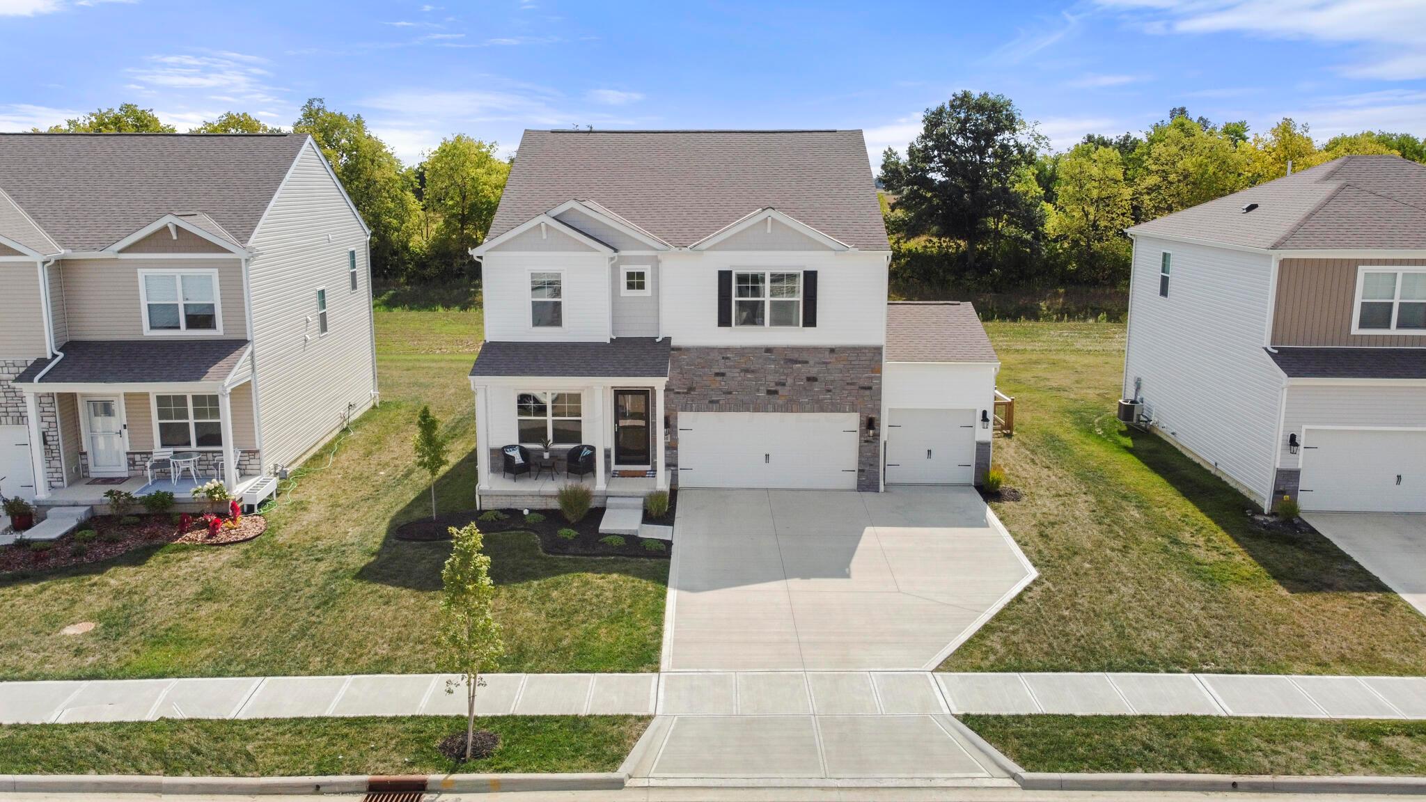 511 Madison Wy, Plain City, OH 43064 - MLS 224030522 - Coldwell Banker