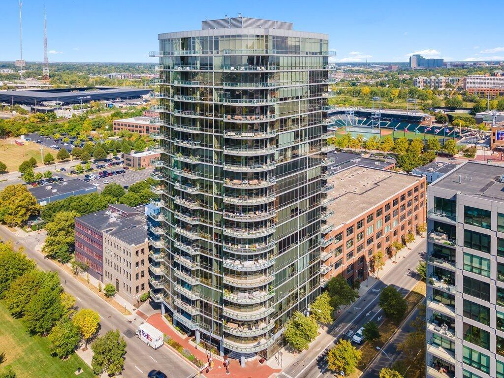 300 W Spring St #1301, Columbus, OH 43215 - MLS 224030808 - Coldwell Banker