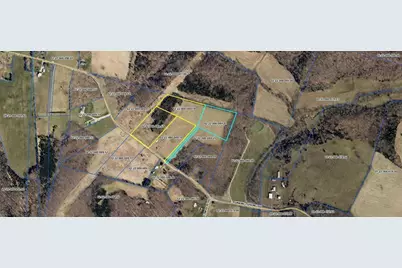 5 20 Ac Sinking Spring Rd, Hillsboro, OH 45133 - MLS 224030900 ...