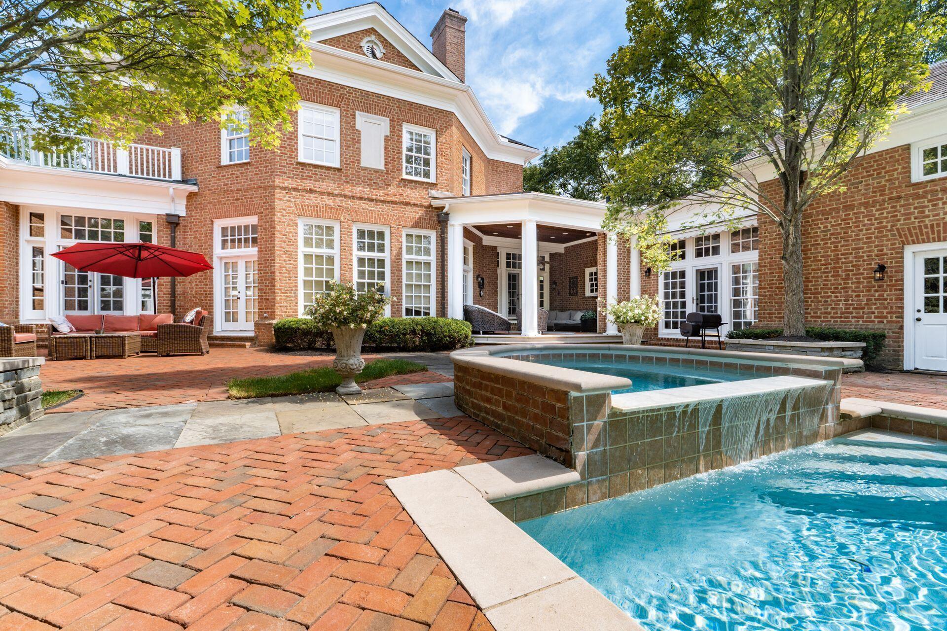 4615 Yantis Dr, New Albany, OH 43054 - MLS 224031211 - Coldwell Banker