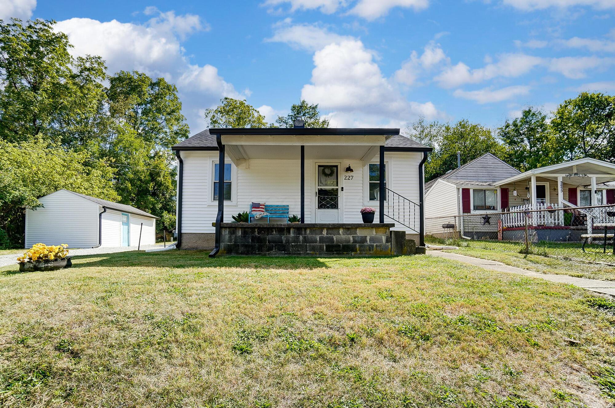 227 Kinnane Ave, Springfield, OH 45505 - MLS 224031784 - Coldwell Banker