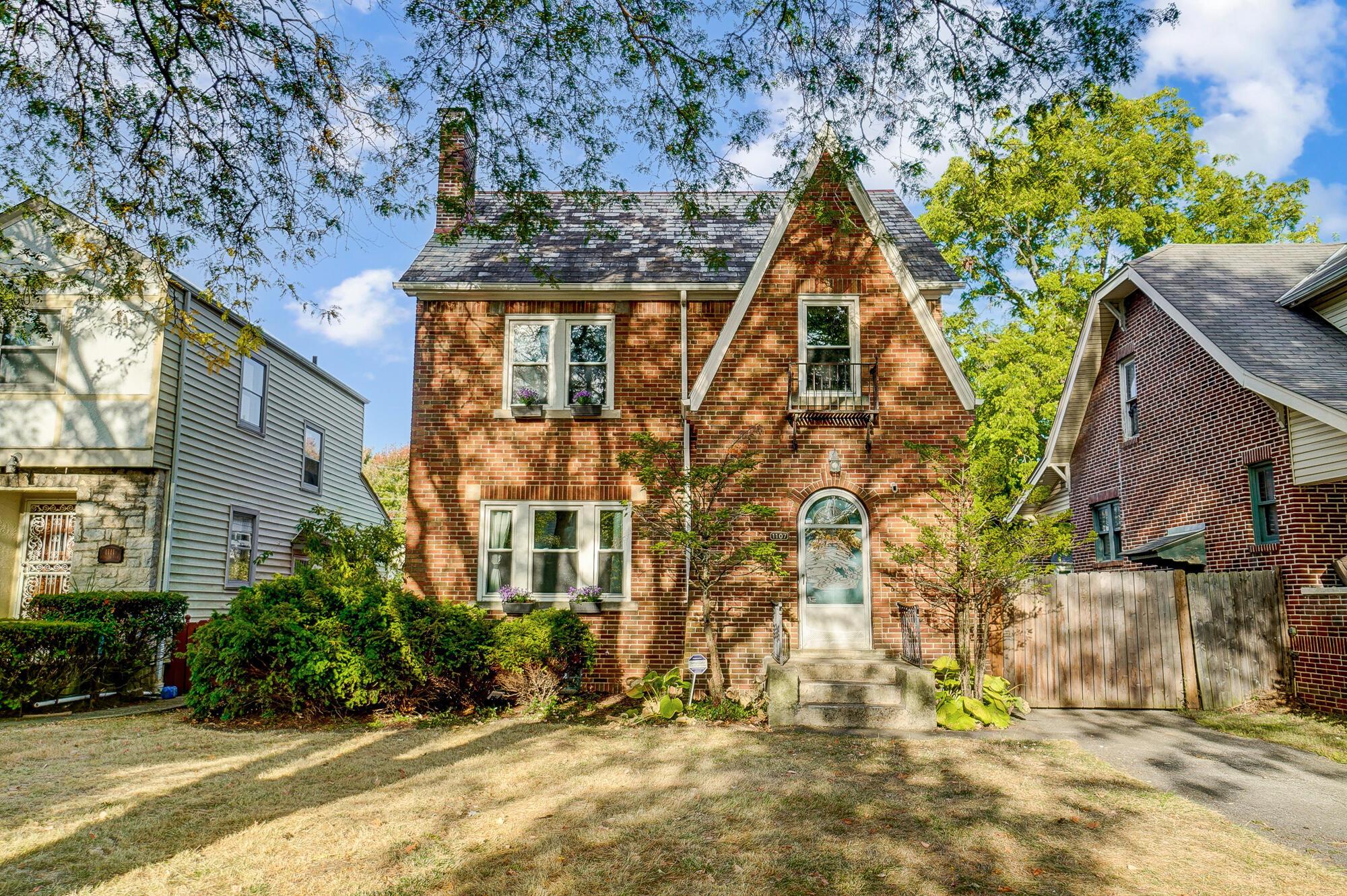 1107 Berkeley Rd, Columbus, OH 43206 - MLS 224032903 - Coldwell Banker