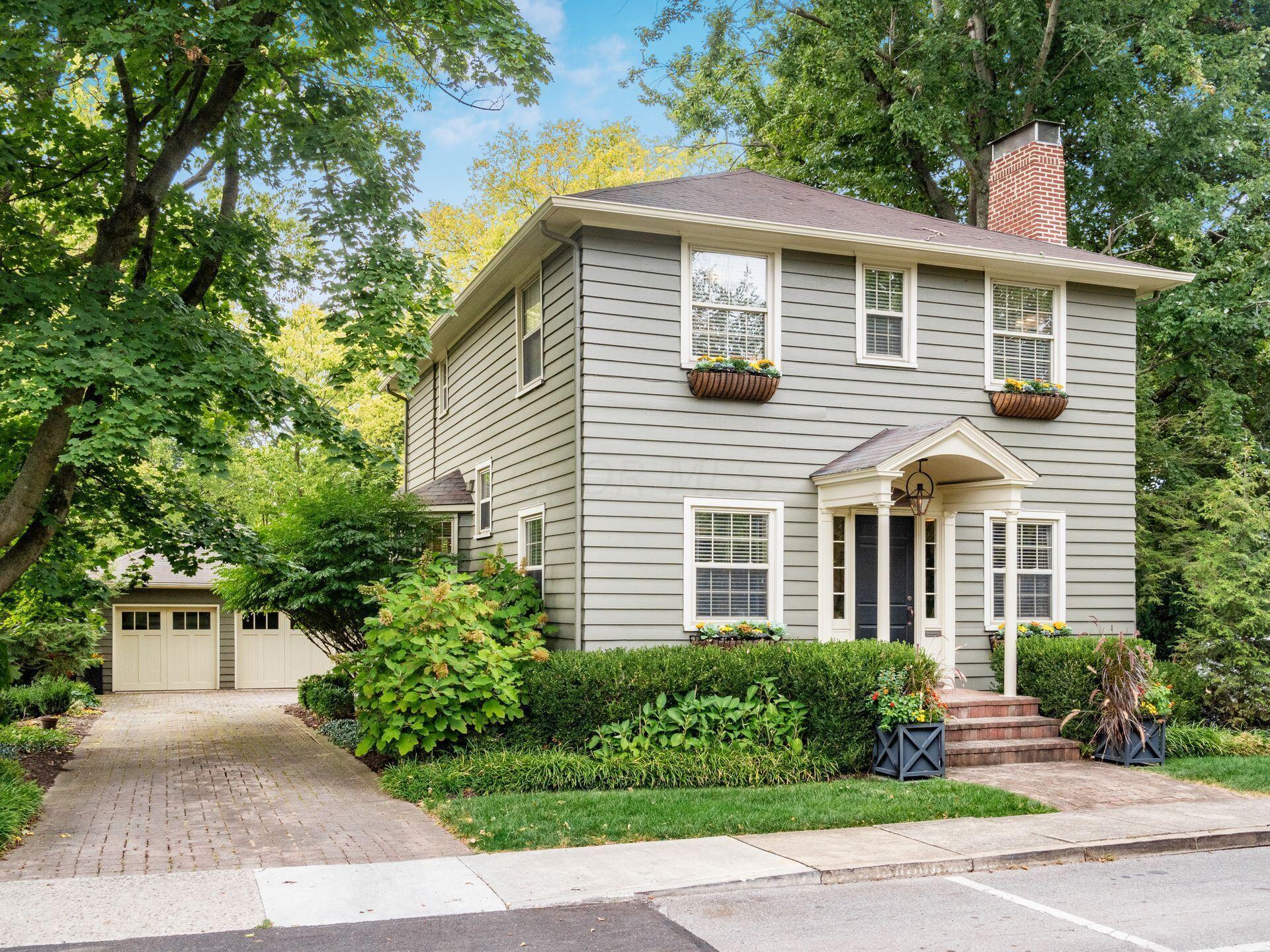 711 N High St, Worthington, OH 43085 - MLS 224033562 - Coldwell Banker