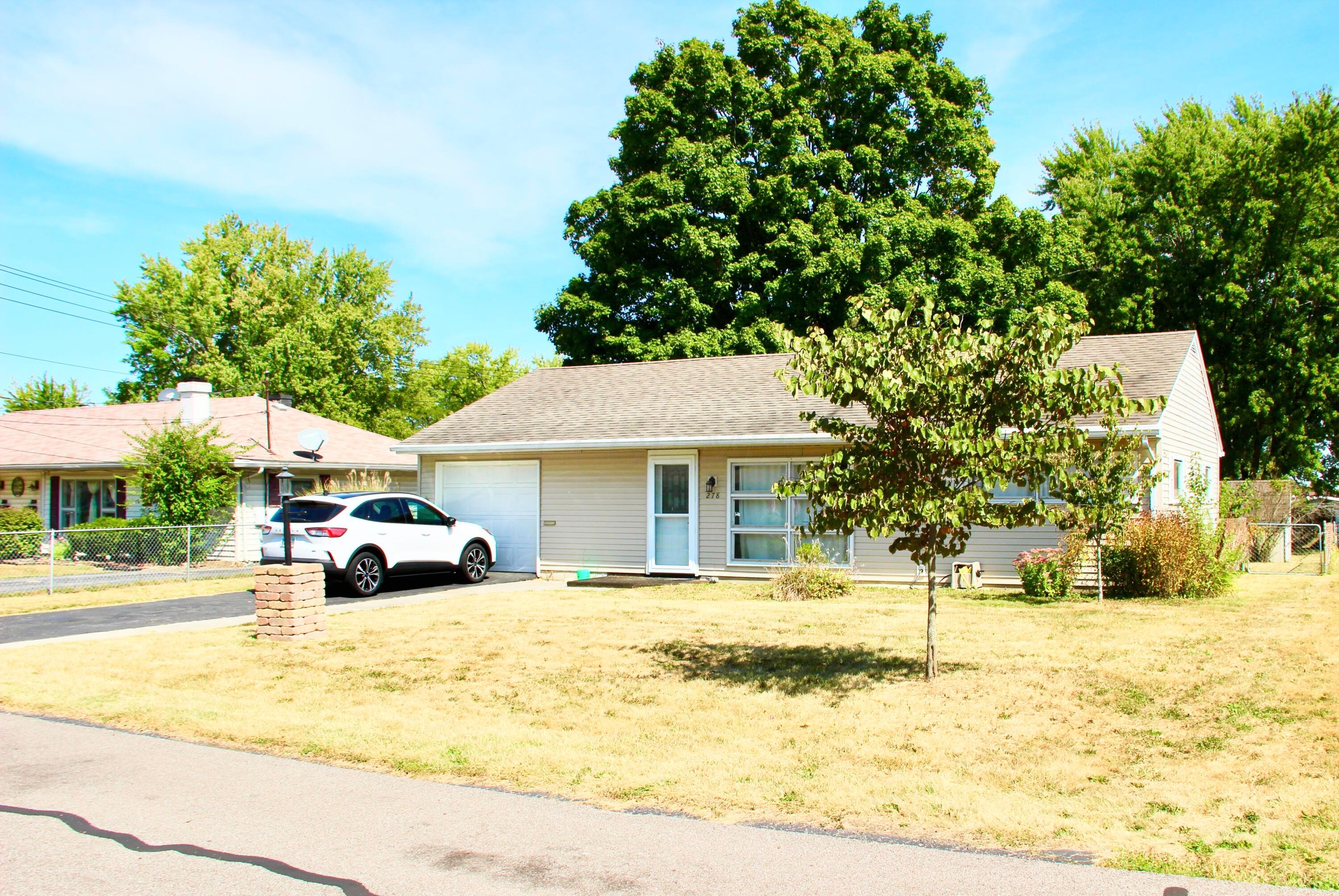 278 Peterson Ave, Marion, OH 43302 - MLS 224034098 - Coldwell Banker