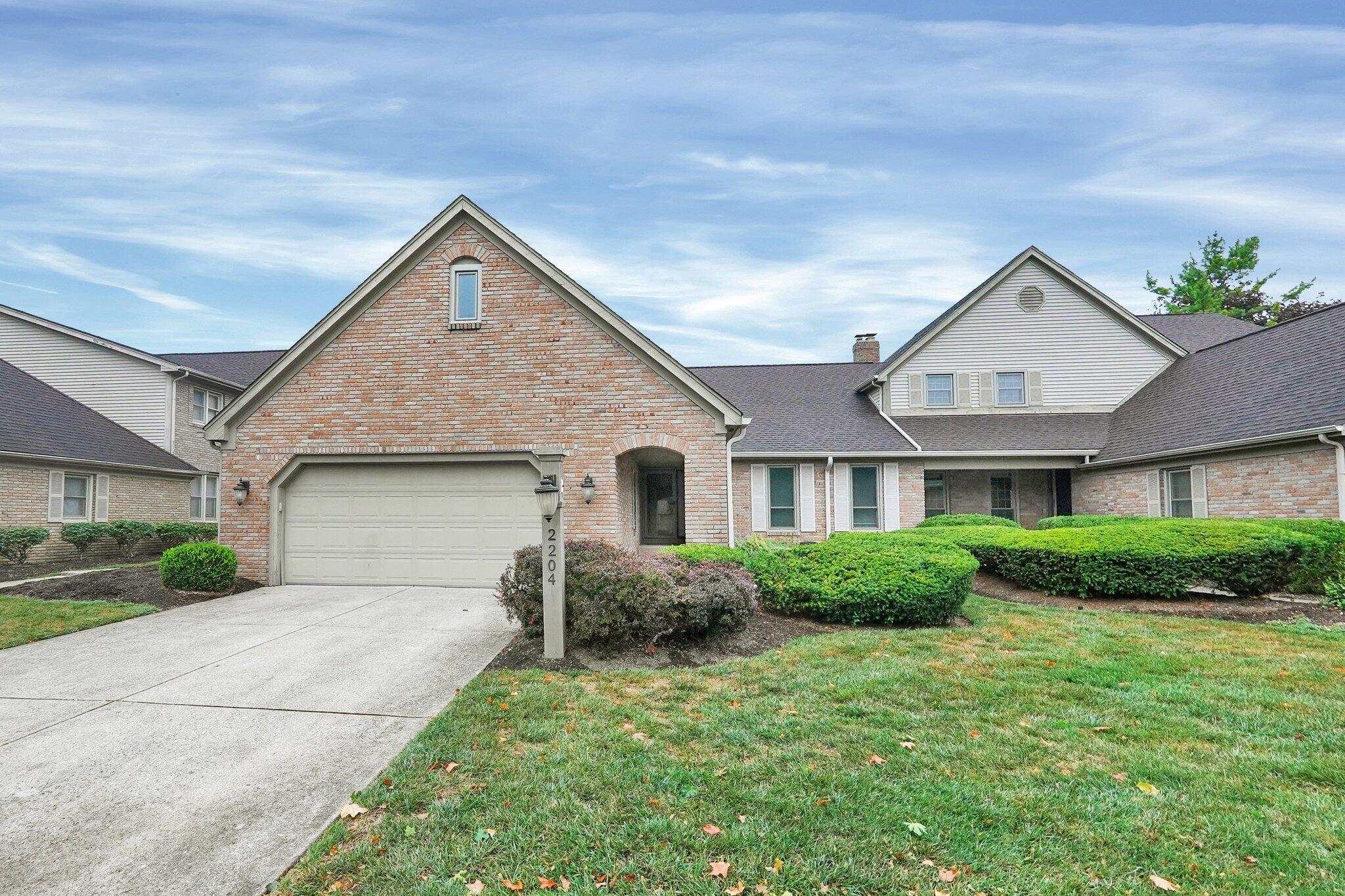 2204 Partlow Dr, Columbus, OH 43220 - MLS 224035025 - Coldwell Banker