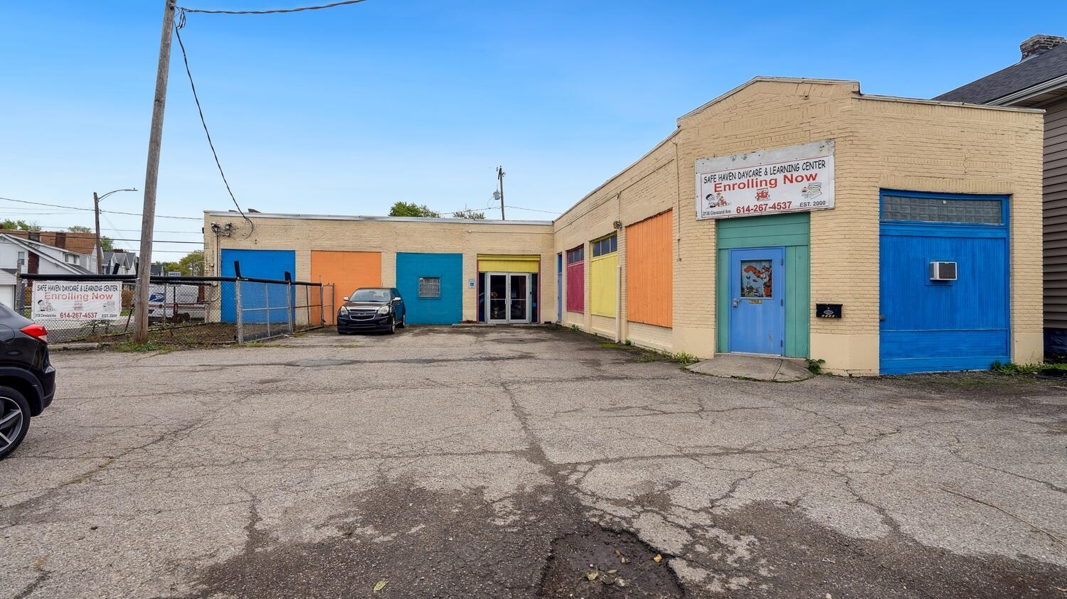 2136 Cleveland Ave, Columbus, OH 43211 - MLS 224035197 - Coldwell Banker