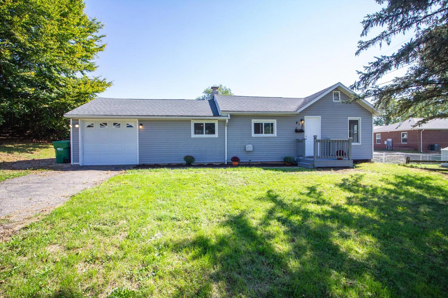 413 Ballard Ave, Newark, OH 43055 - MLS 224036258 - Coldwell Banker