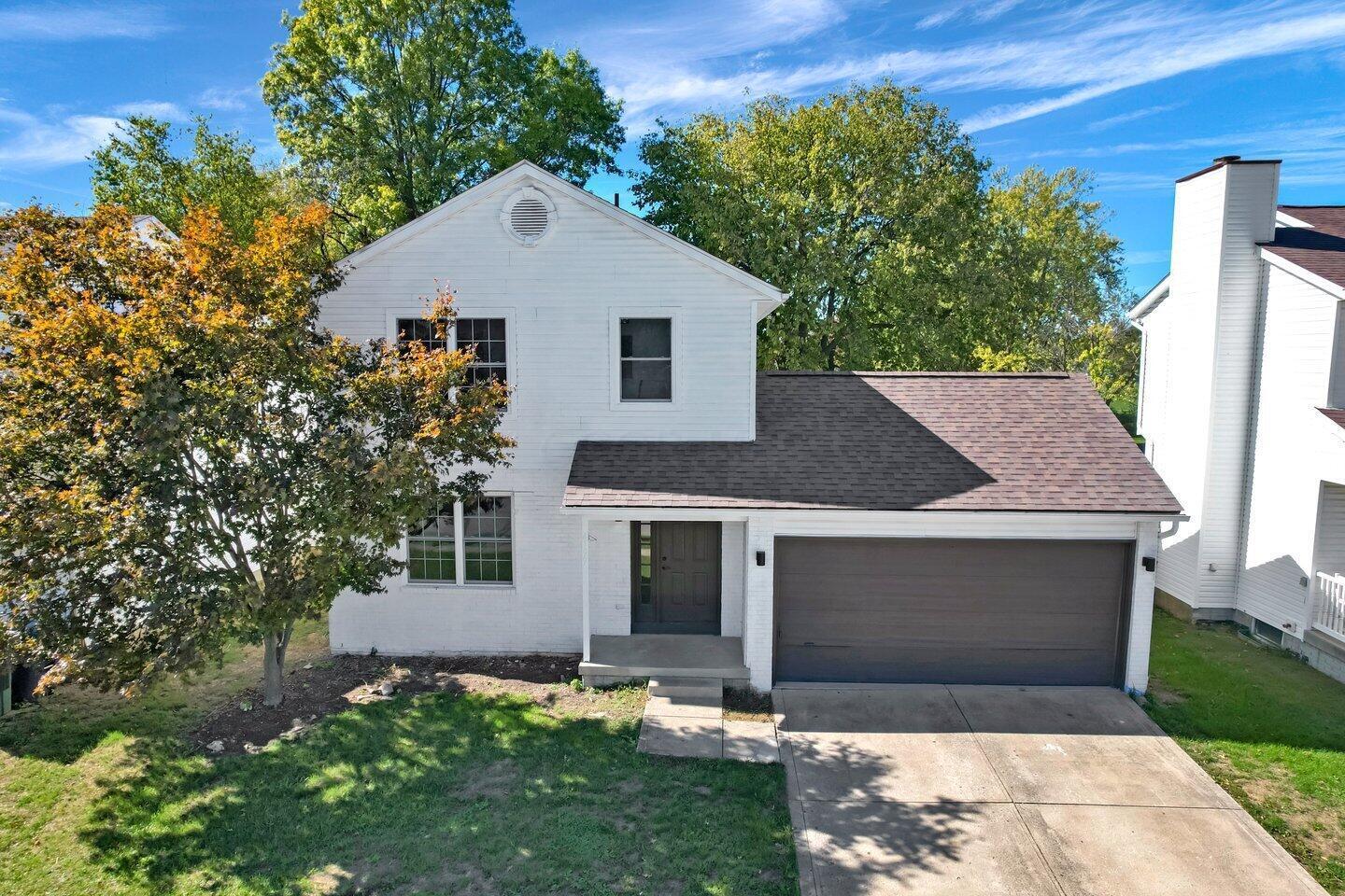 4199 Crosspointe Dr, Columbus, OH 43207 - MLS 224036707 - Coldwell Banker