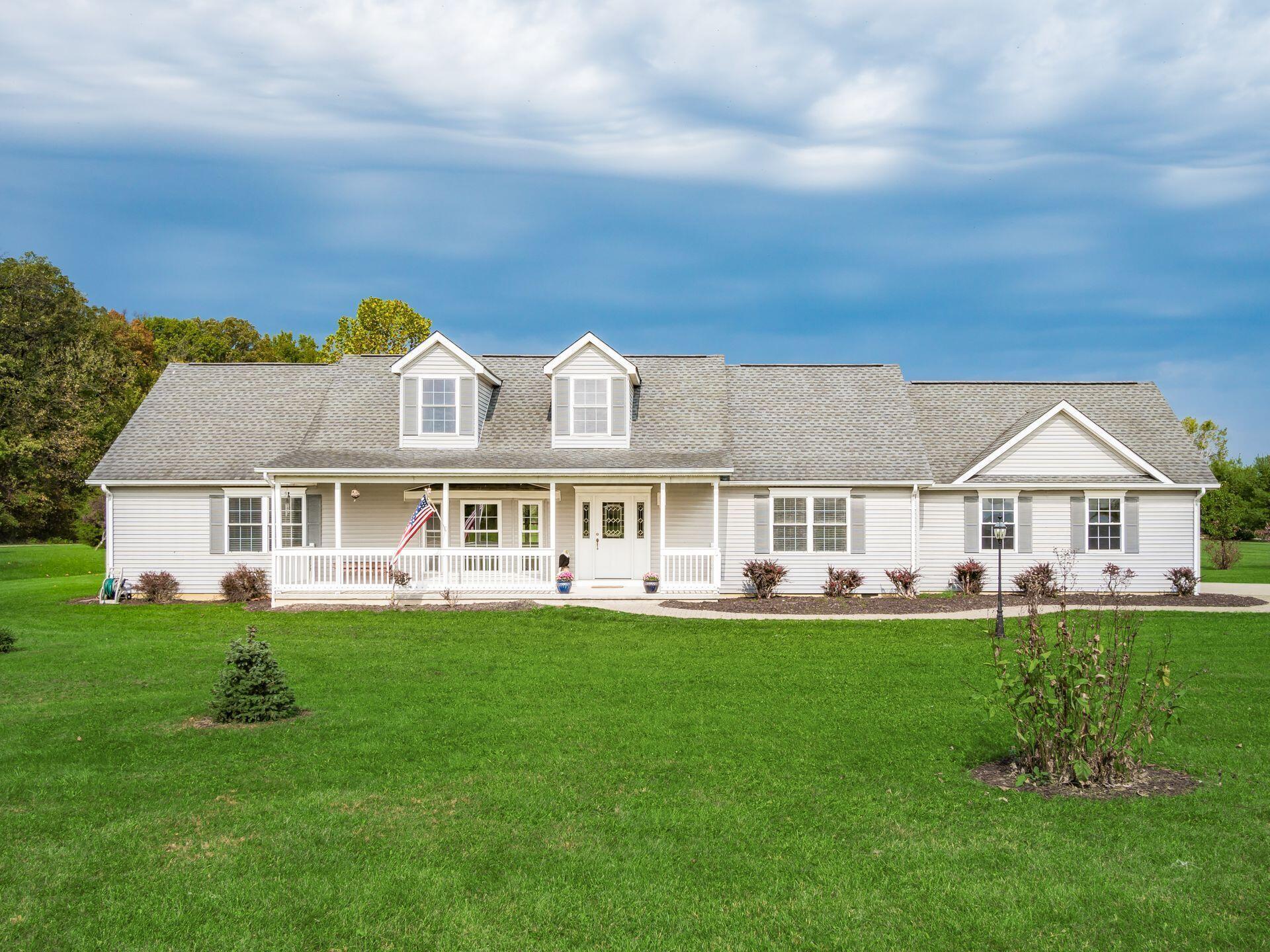3924 Clark-Shaw Rd, Powell, OH 43065 - MLS 224036751 - Coldwell Banker
