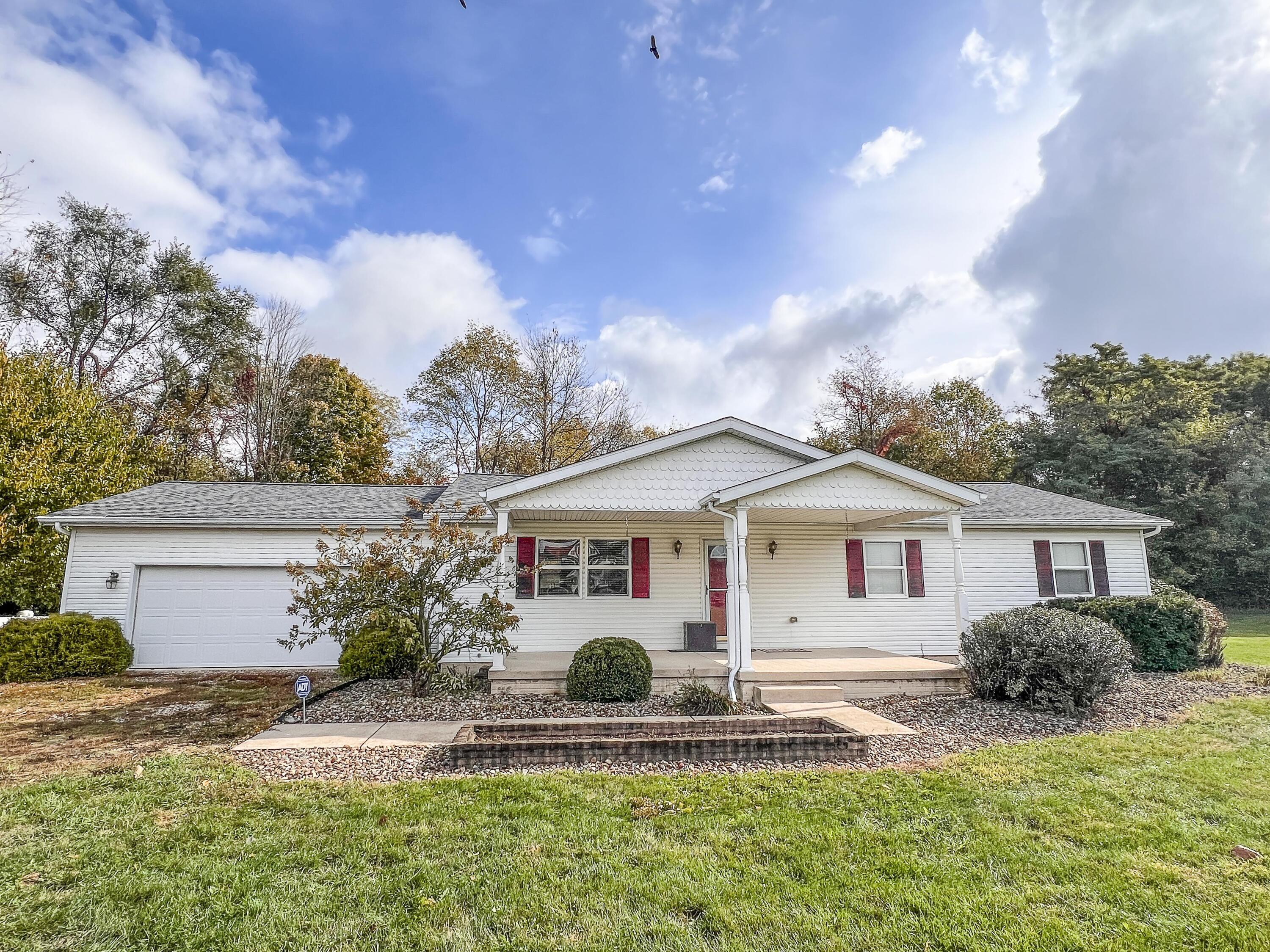 1025 County Rd 212, Marengo, OH 43334 - MLS 224036910 - Coldwell Banker