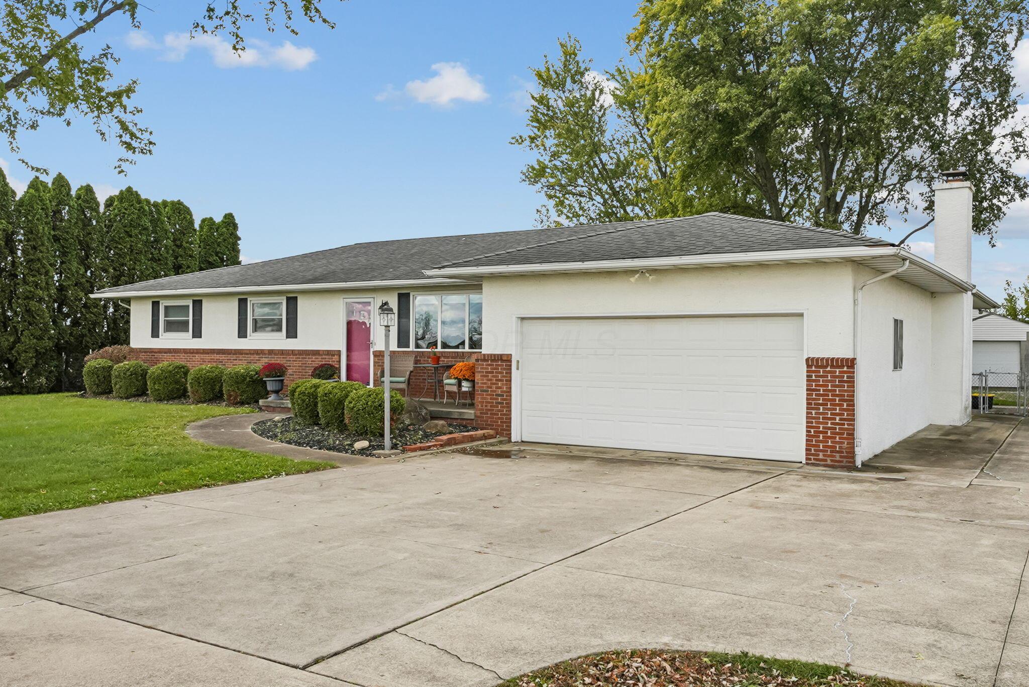 7229 Hoover Rd, Orient, OH 43146 - MLS 224037145 - Coldwell Banker