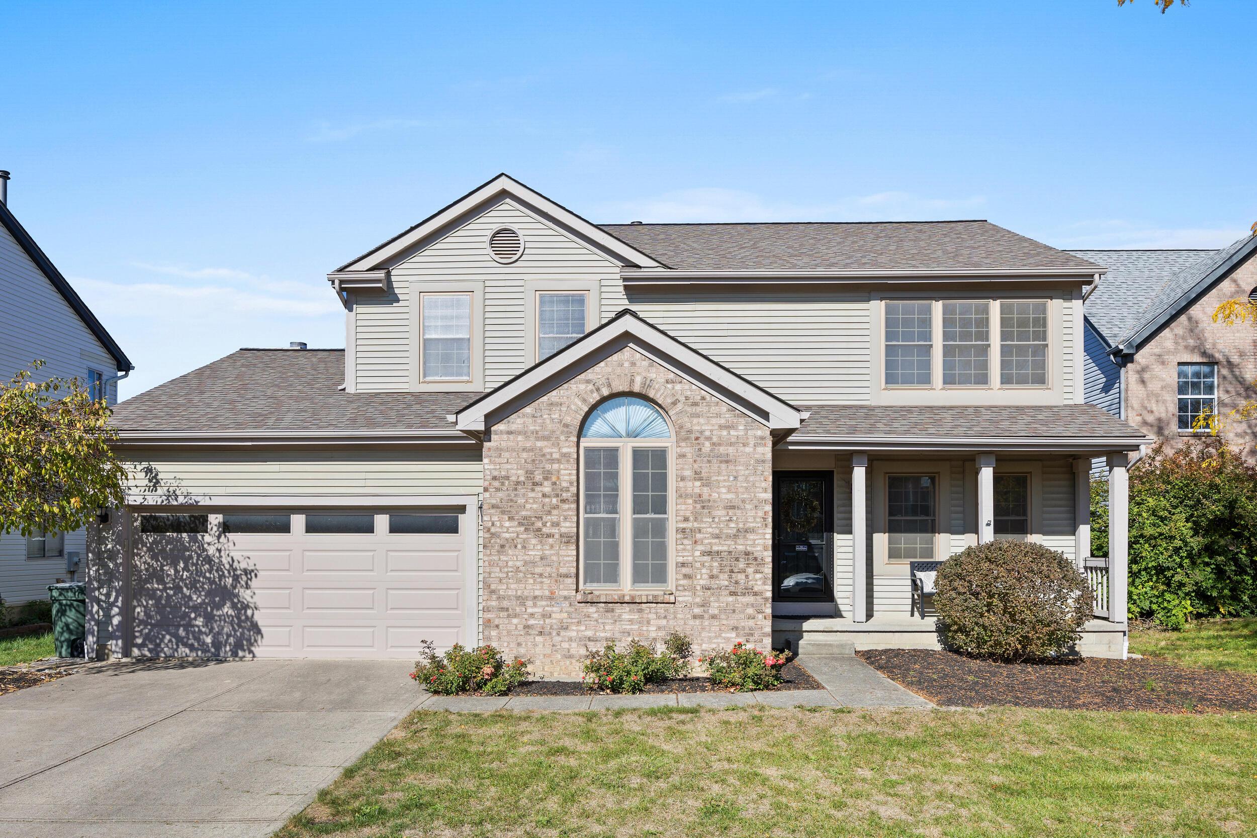 5648 Cowall Ct, Hilliard, OH 43026 - MLS 224037657 - Coldwell Banker