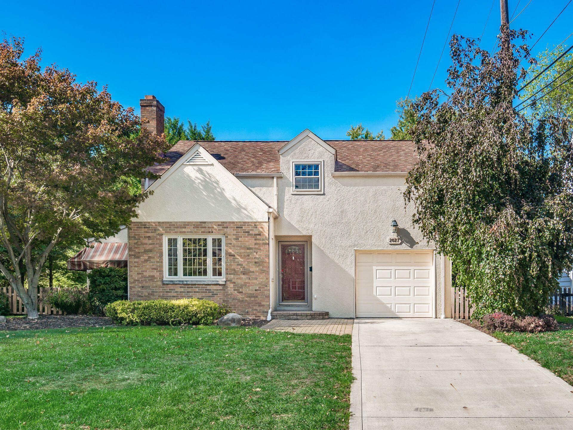 2027 N Edgemont Rd, Columbus, OH 43212 - MLS 224037739 - Coldwell Banker