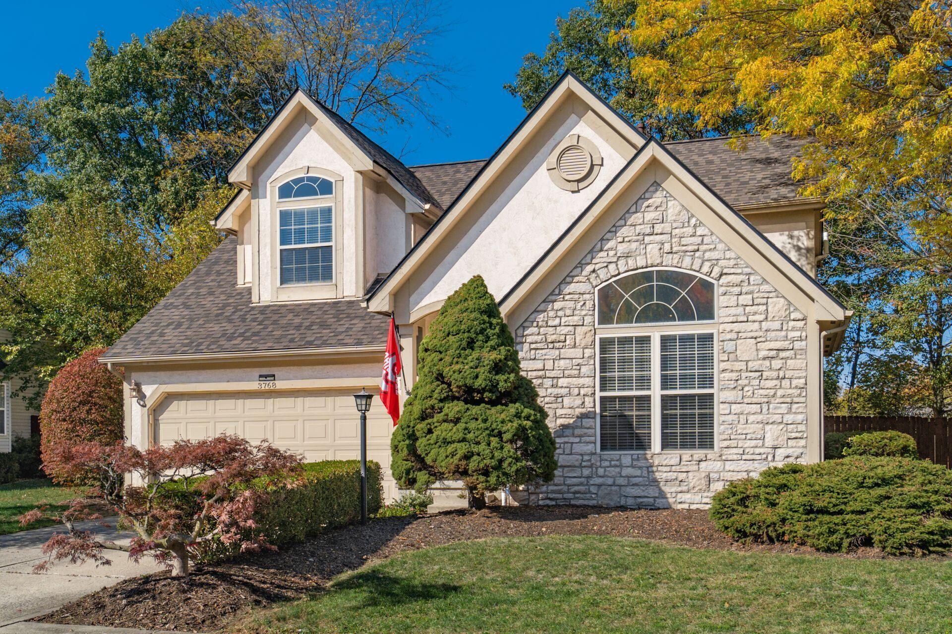 3768 Newell Dr, Columbus, OH 43228 - MLS 224038055 - Coldwell Banker