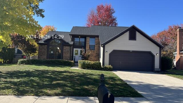 3401 Grovepark Dr, Grove City, OH 43123 - MLS 224038295 - Coldwell Banker