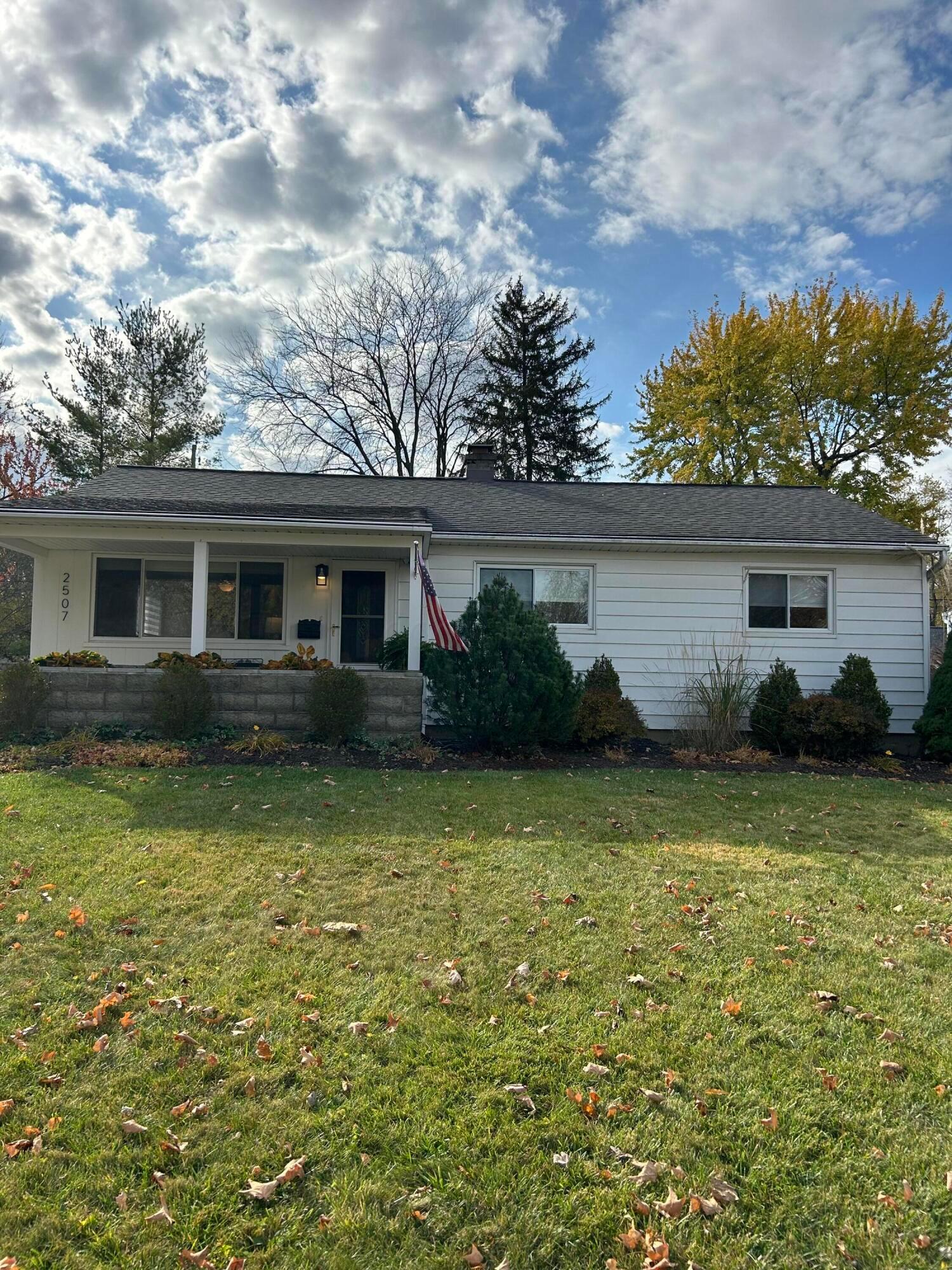 2507 Shrewsbury Rd, Upper Arlington, OH 43221 - MLS 224039228 ...