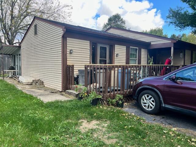 13990 Pleasant Ridge Dr Dr, Marysville, OH 43040 - MLS 224039230 ...
