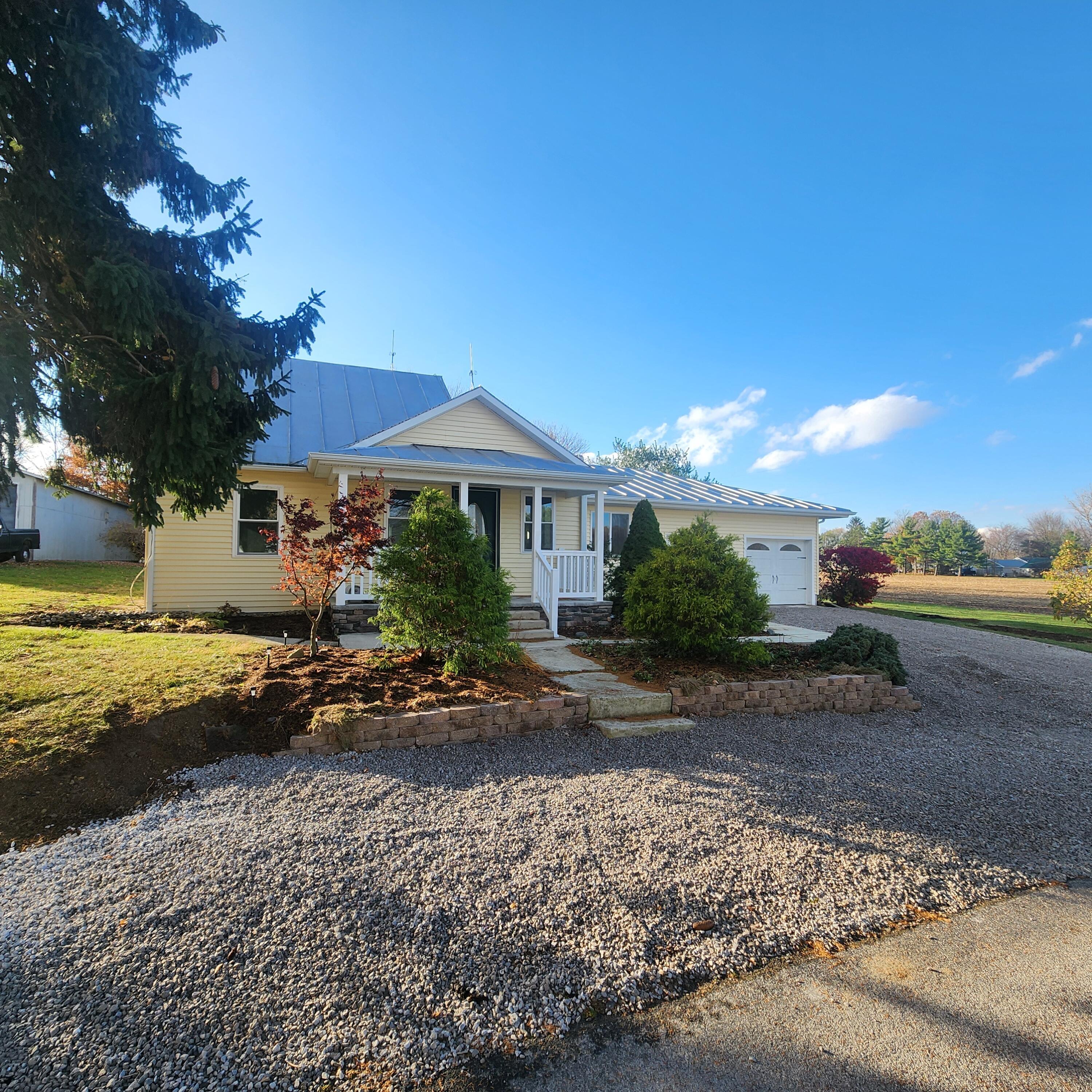 471 Haines Rd, Sycamore, OH 44882 - MLS 224039771 - Coldwell Banker