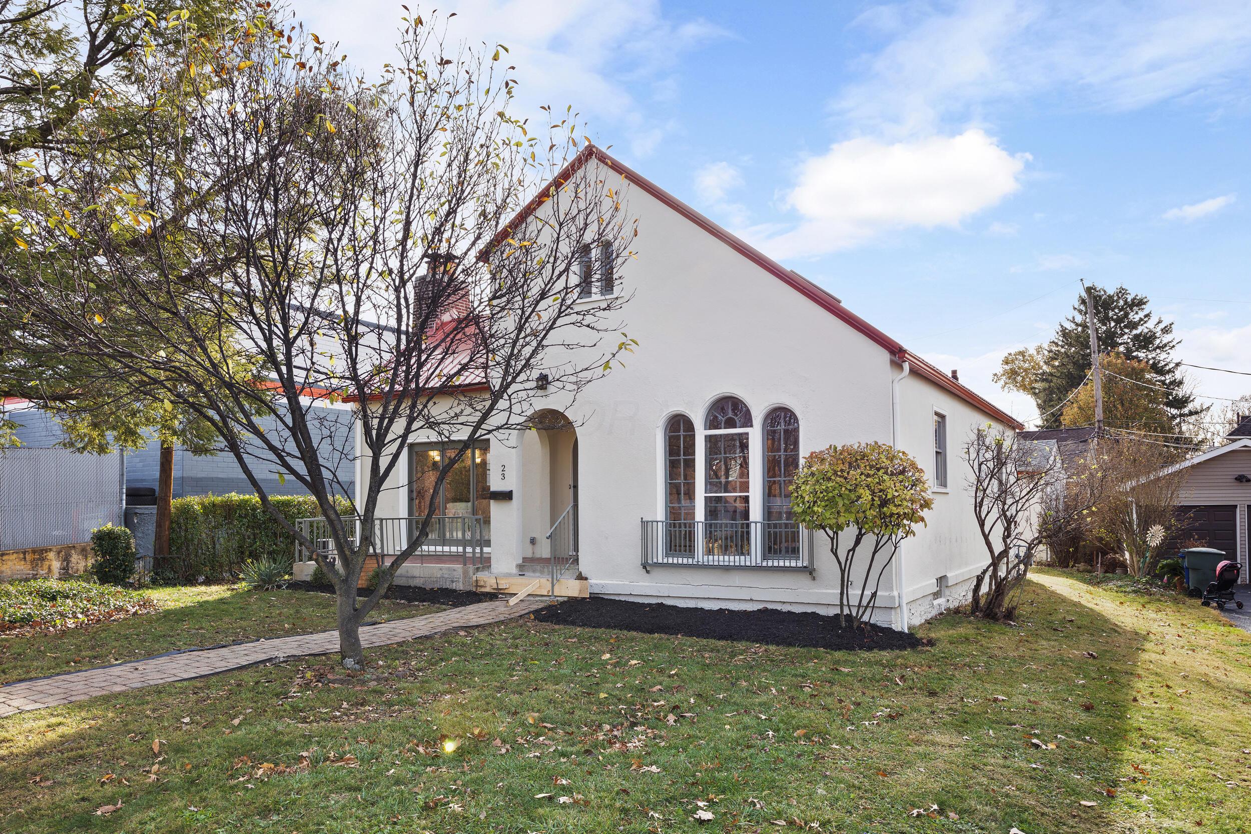 23 W Torrence Rd, Columbus, OH 43214 - MLS 224040431 - Coldwell Banker