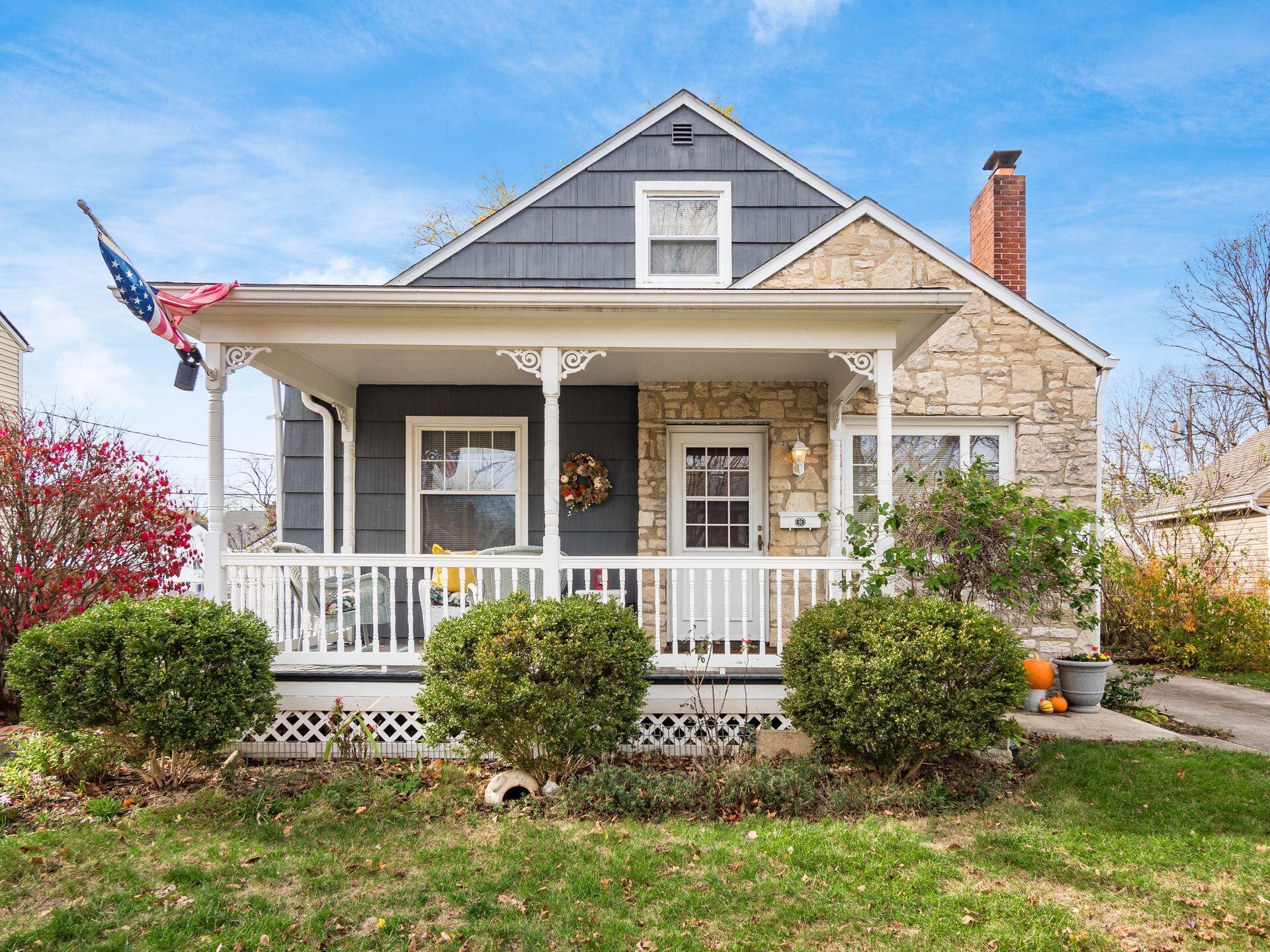273 Letchworth Ave, Columbus, OH 43204 - MLS 224040486 - Coldwell Banker