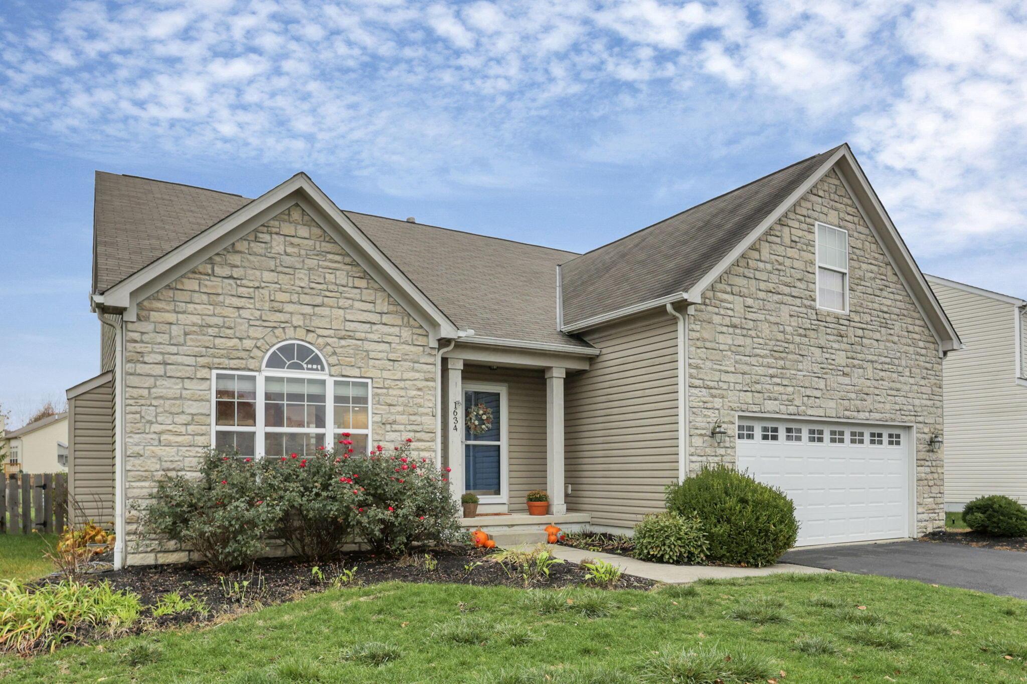 1634 Morrison Farms Dr, Blacklick, OH 43004 - MLS 224040784 - Coldwell ...