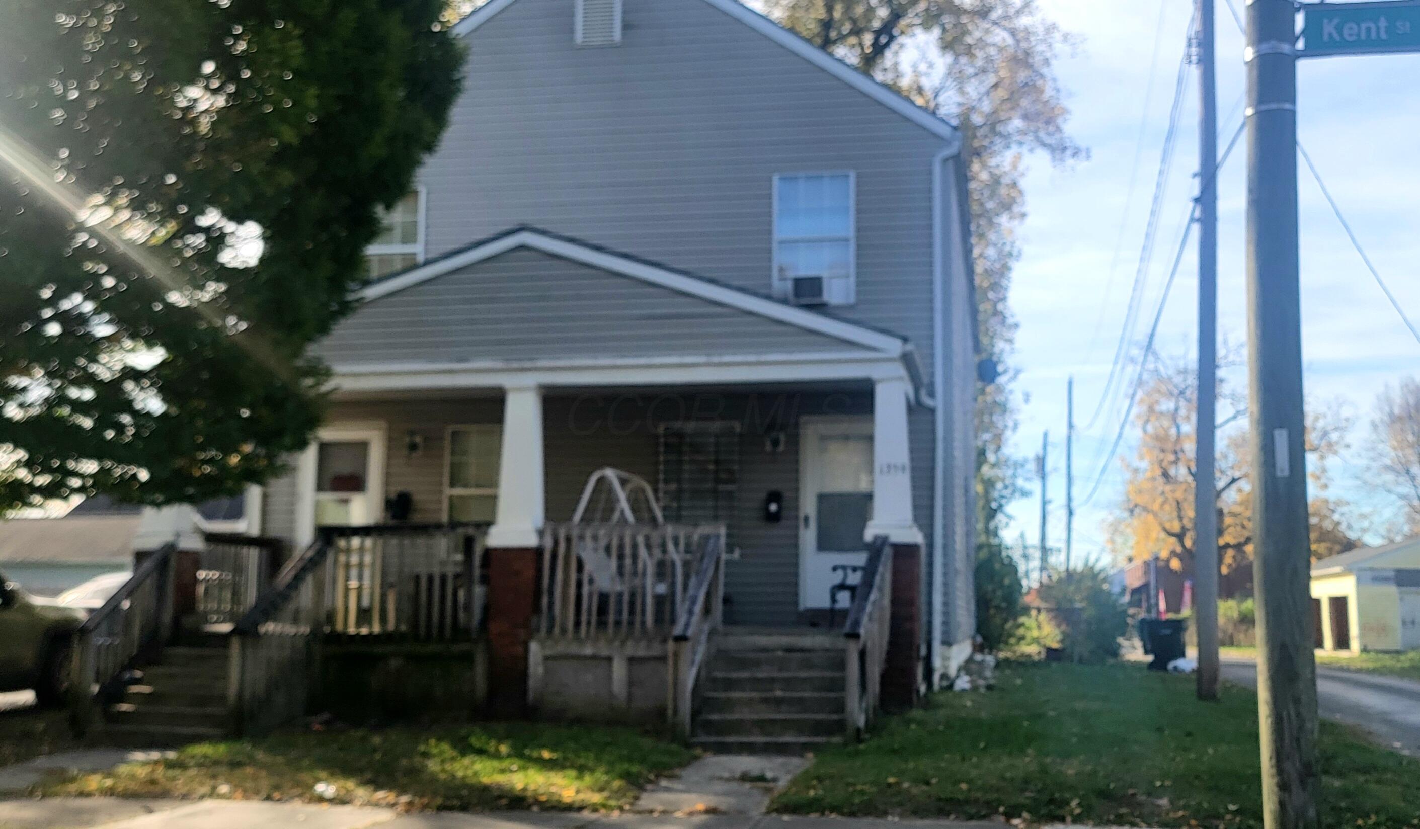 1359 Kent St, Columbus, OH 43205 - MLS 224040937 - Coldwell Banker