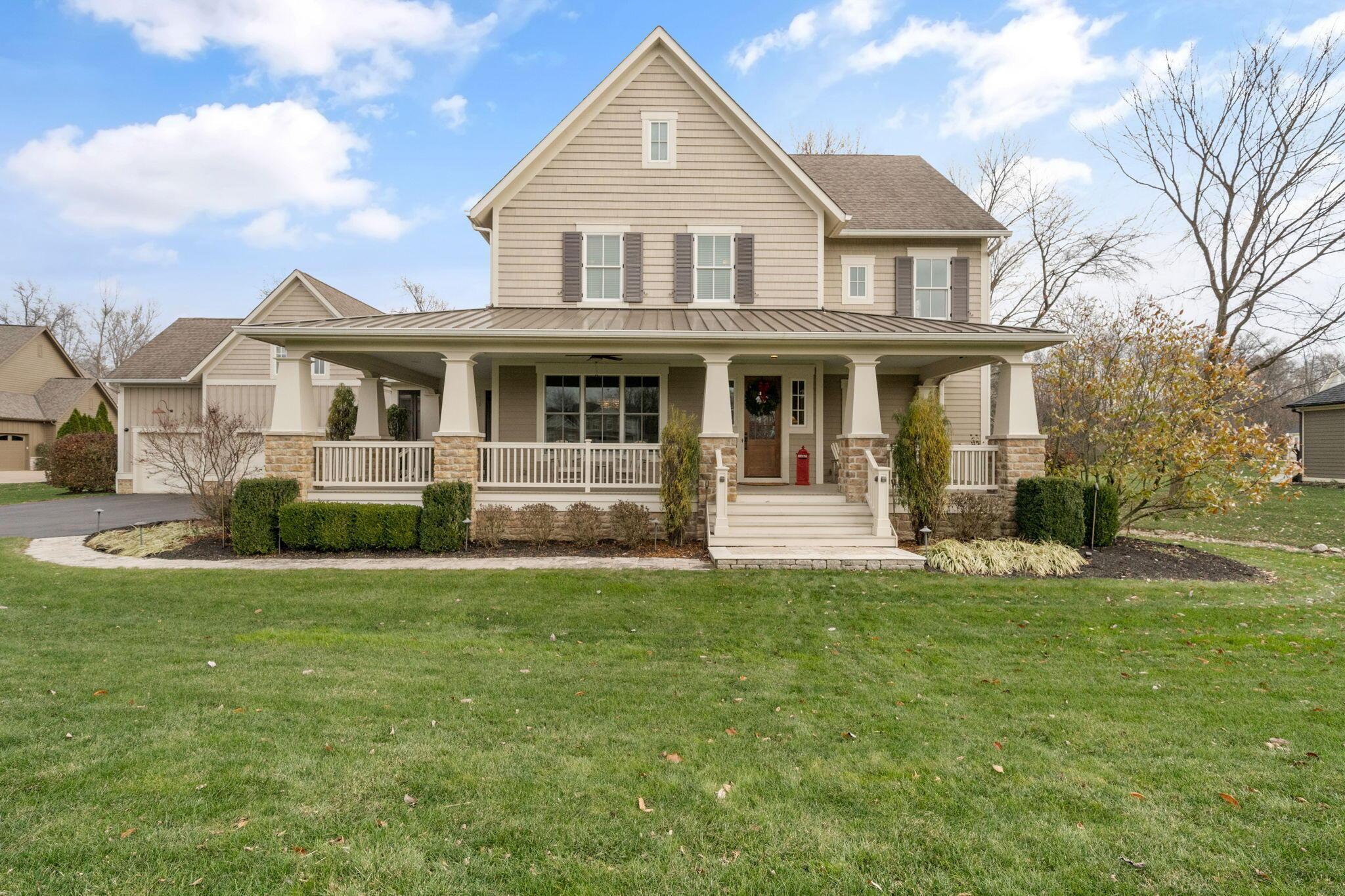 2315 Wildcat Run Ct, Powell, OH 43065 - MLS 224042243 - Coldwell Banker