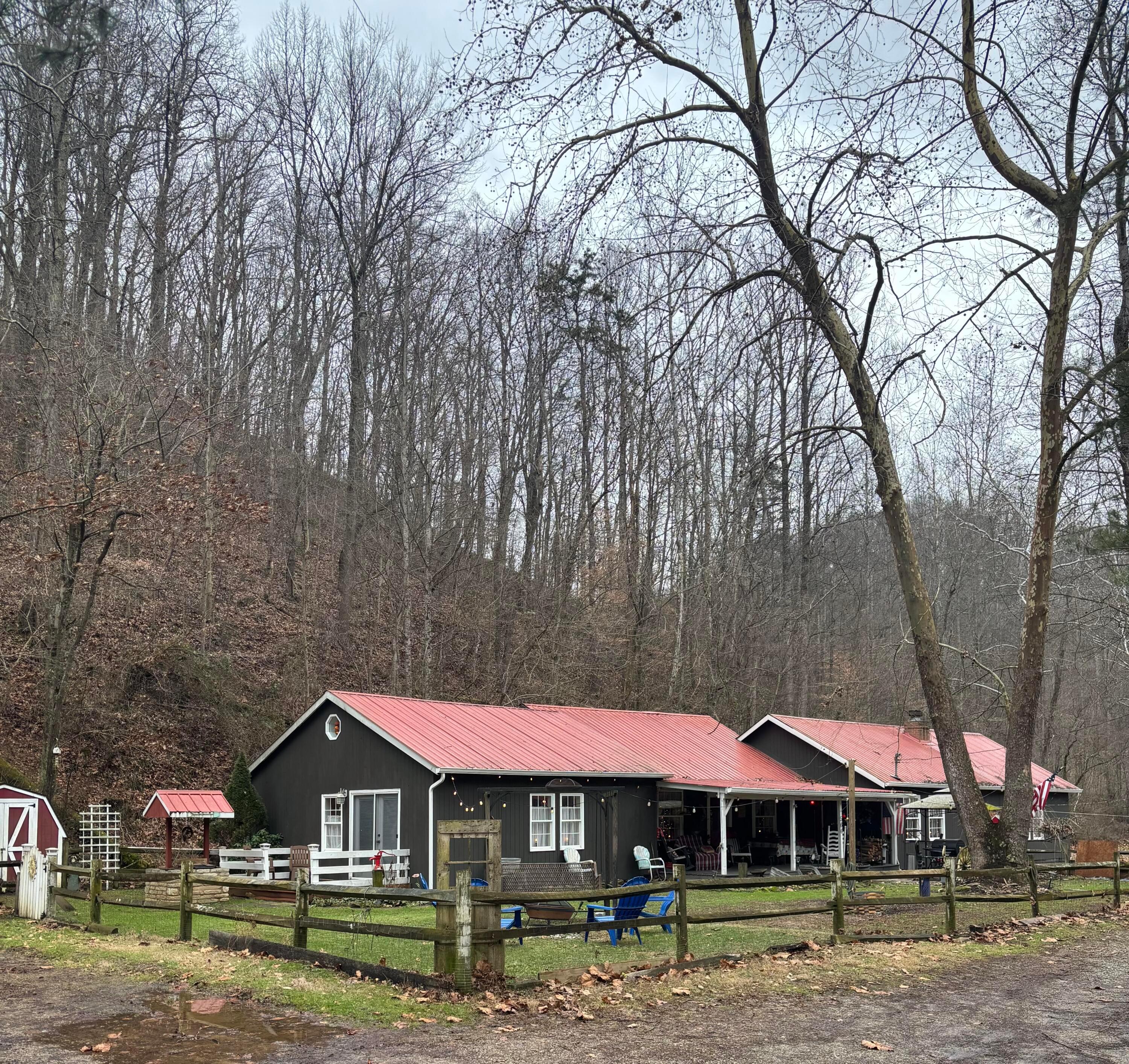 566 Woodruff Rd, Ray, OH 45672 - MLS 225000048 - Coldwell Banker