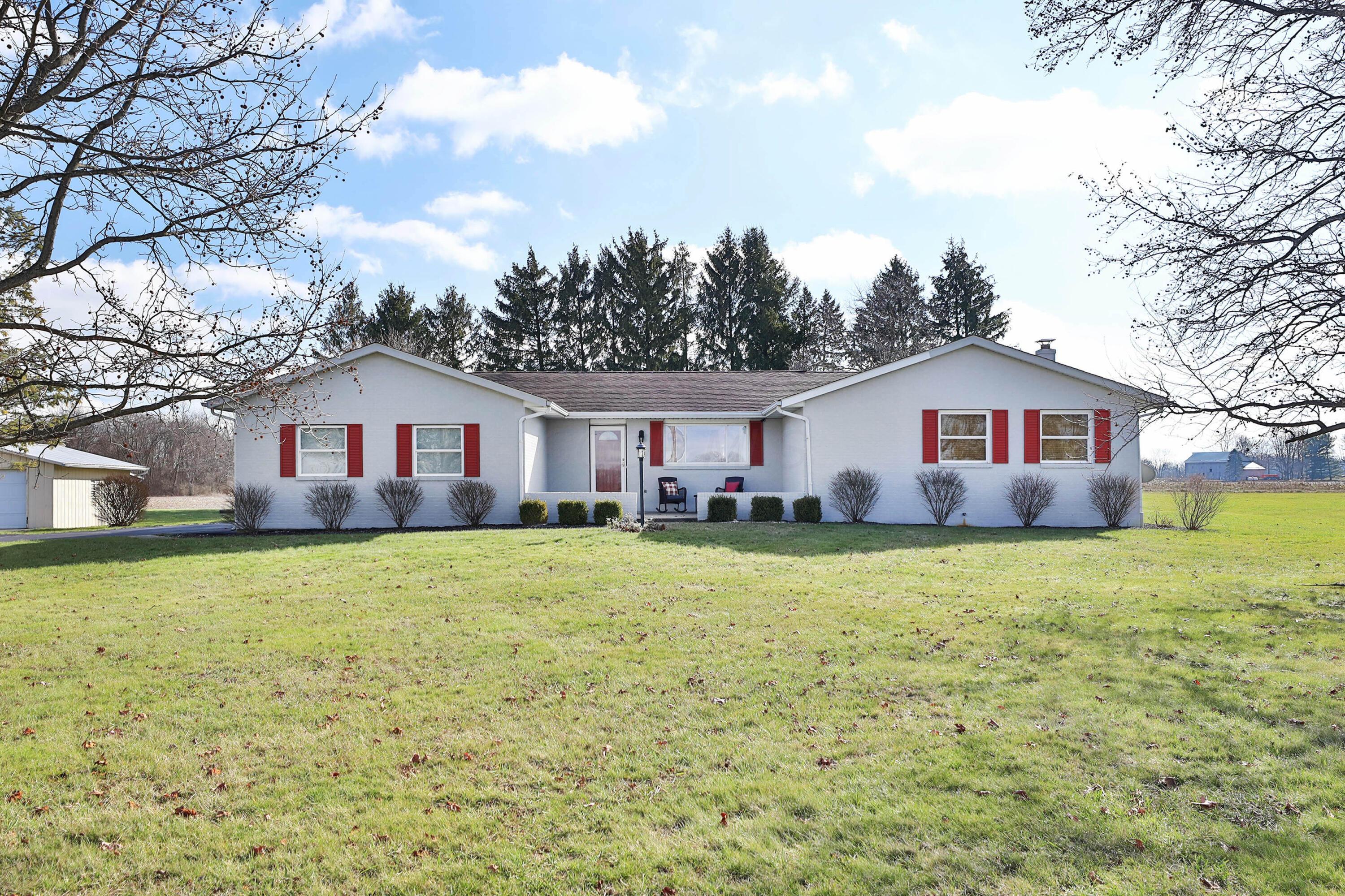 12525 Scioto-Darby Rd, Orient, OH 43146 - MLS 225000172 - Coldwell Banker