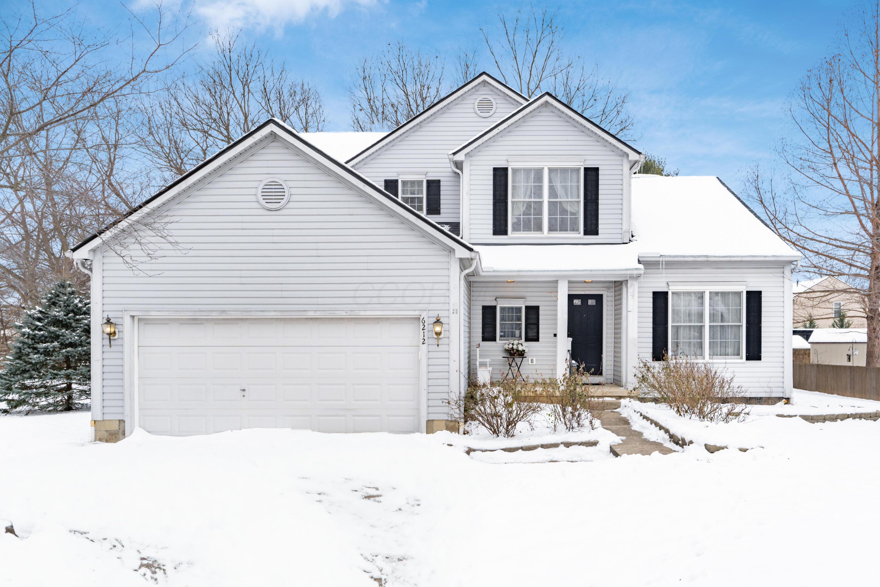 6212 Richard Ross Rd, Grove City, OH 43123 - MLS 225000286 - Coldwell ...