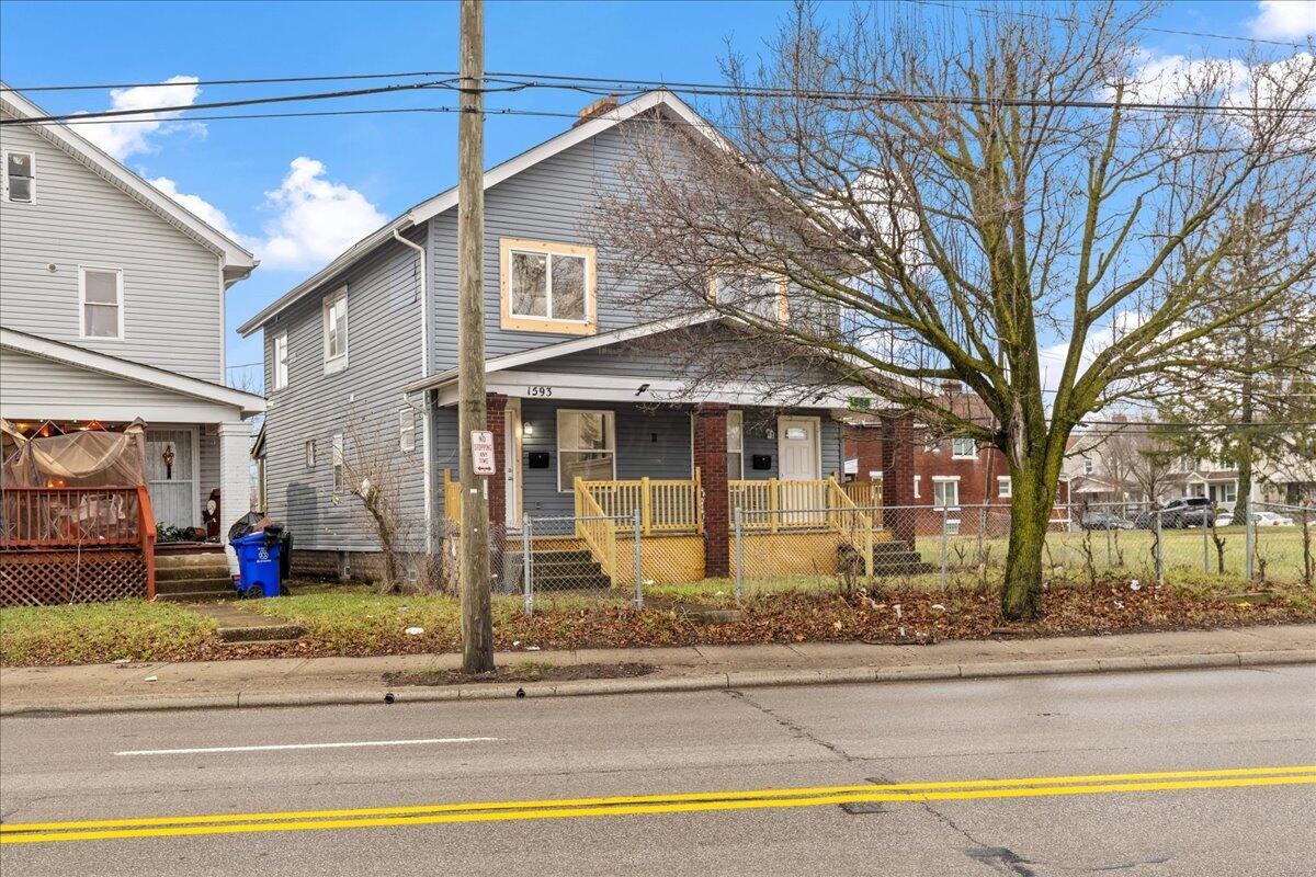 1593-1595 Cleveland Ave, Columbus, OH 43211 - MLS 225000409 - Coldwell ...