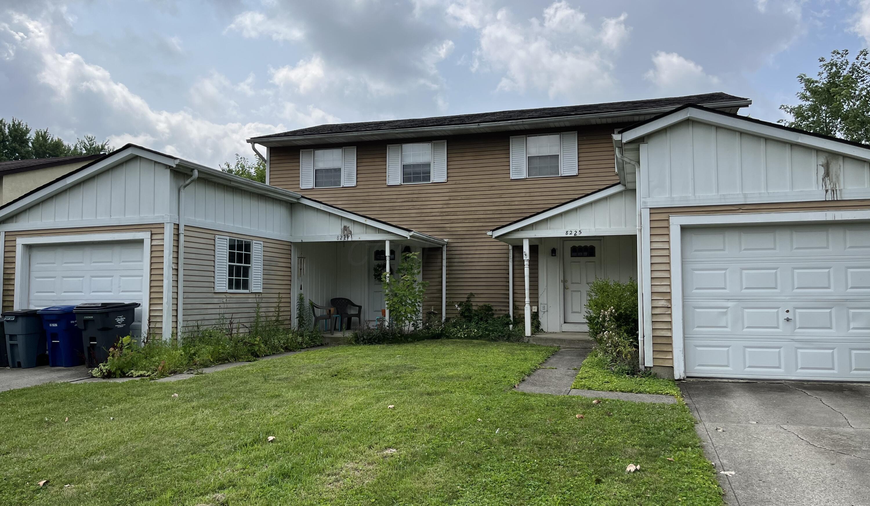 8225 Goldsmith Dr, Reynoldsburg, OH 43068 - MLS 225001772 - Coldwell Banker